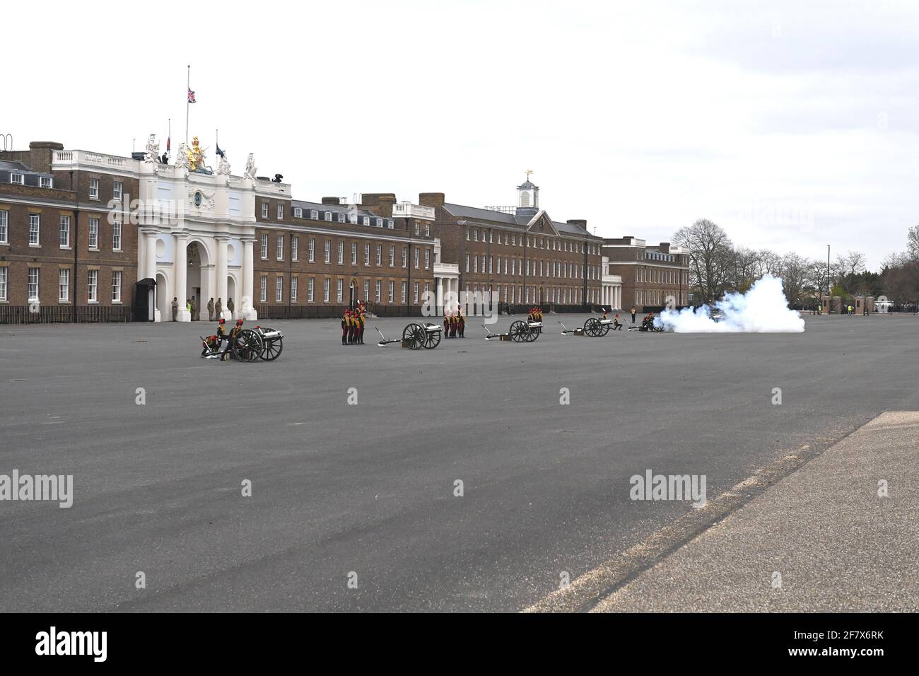 Woolwich barracks general view hi-res stock photography and images - Alamy