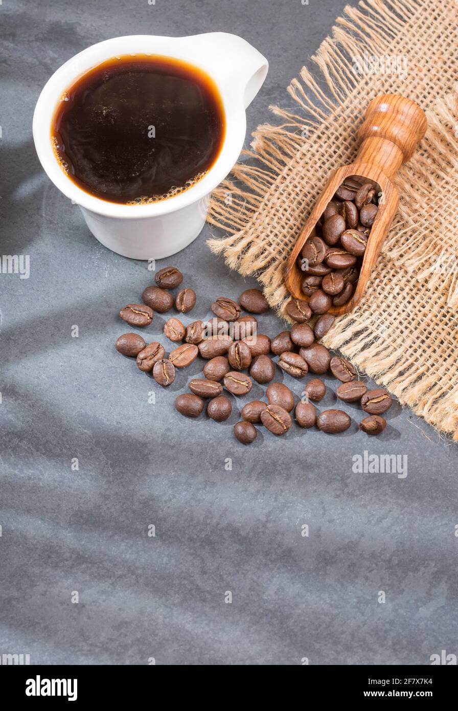 Gunny bag hi-res stock photography and images - Alamy