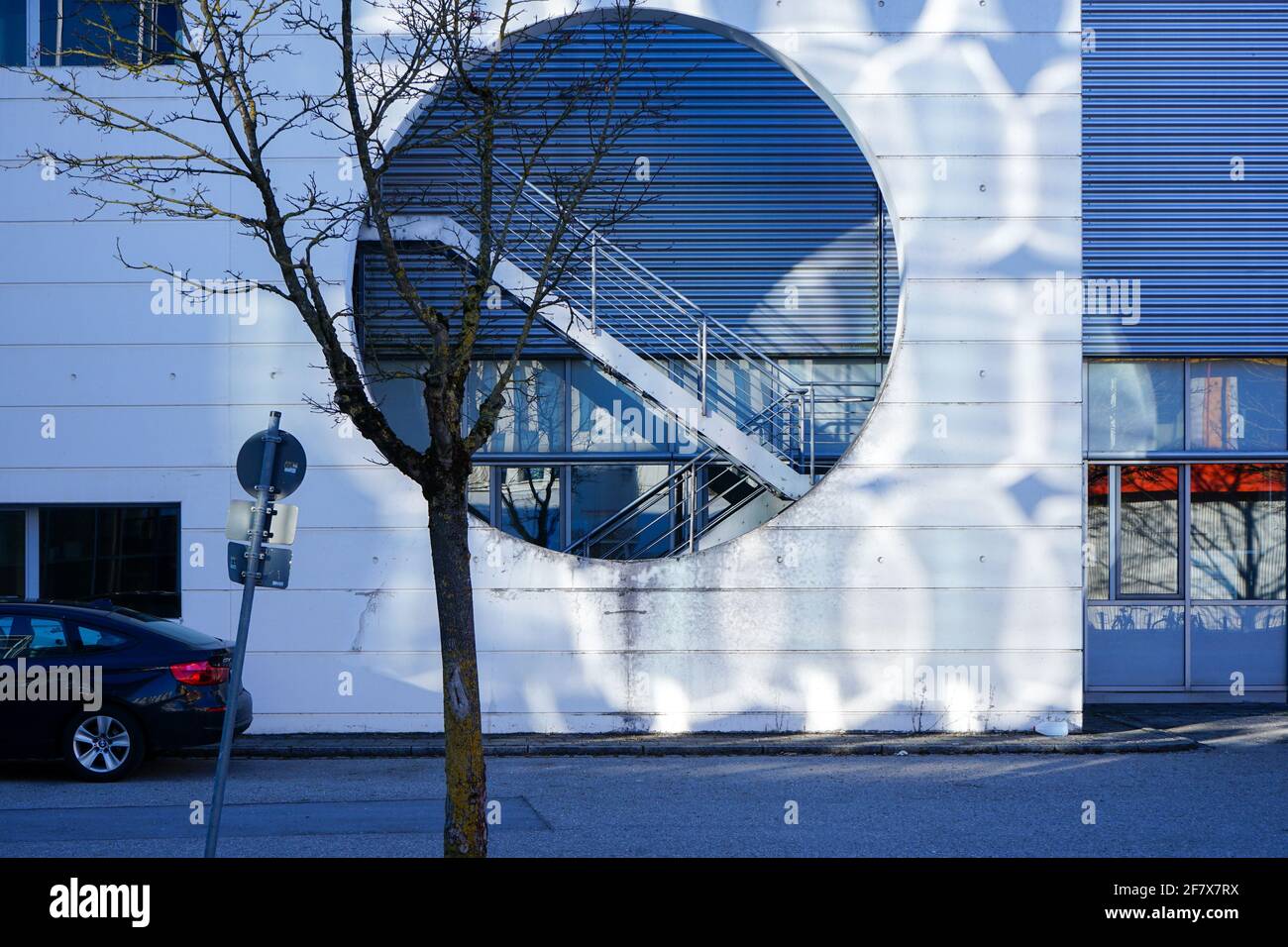 Upper college halls hi-res stock photography and images - Alamy