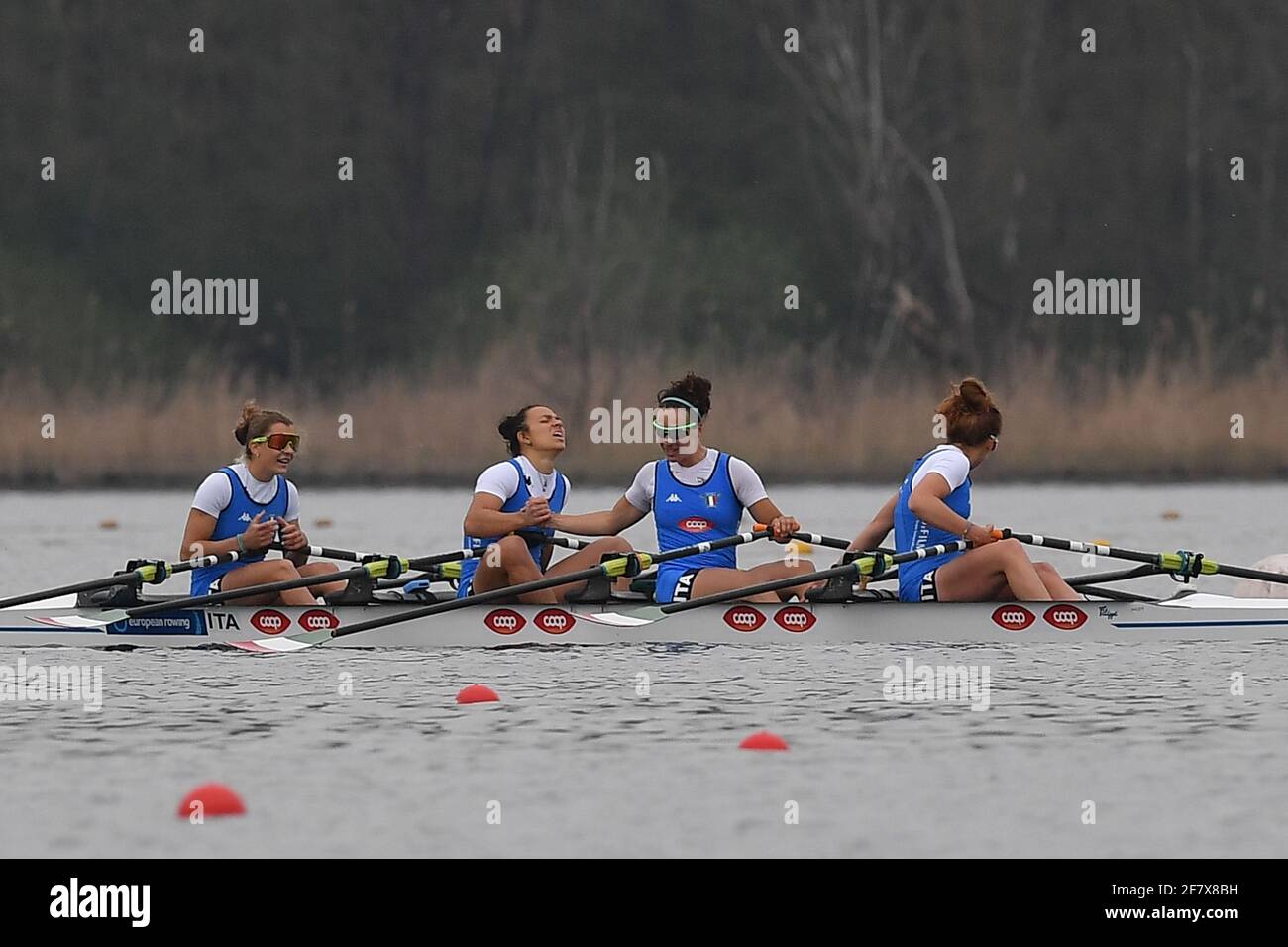 Stefania gobbi hi-res stock photography and images - Alamy