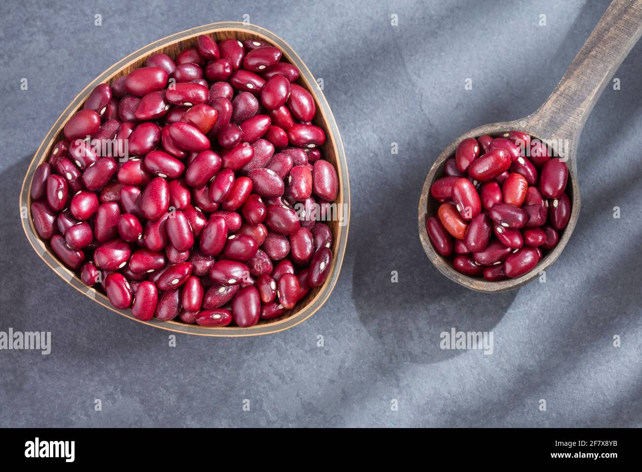 Range of foods hi-res stock photography and images - Alamy