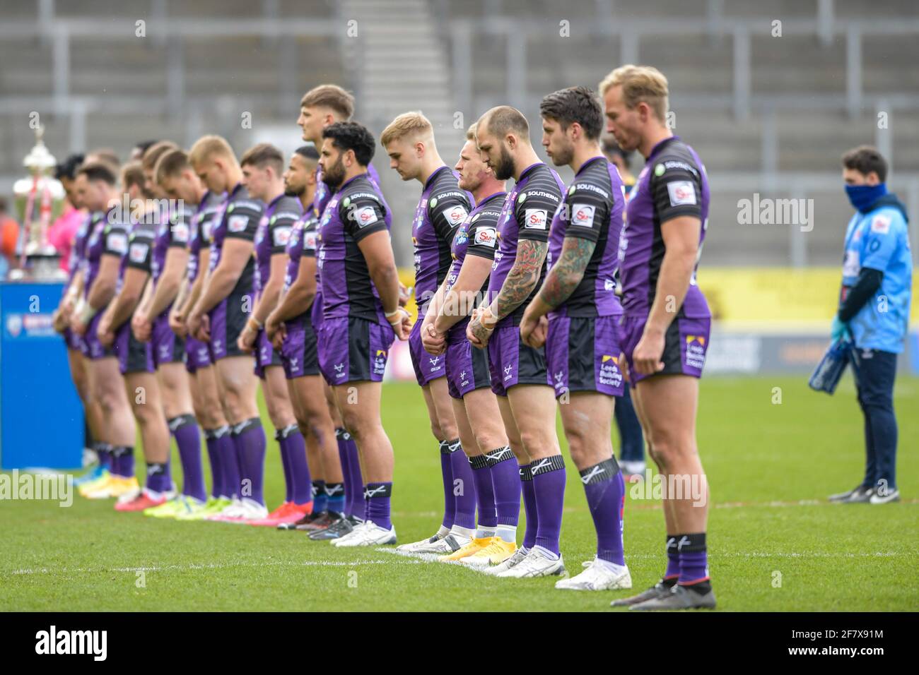 Leeds rhinos players hi-res stock photography and images - Alamy