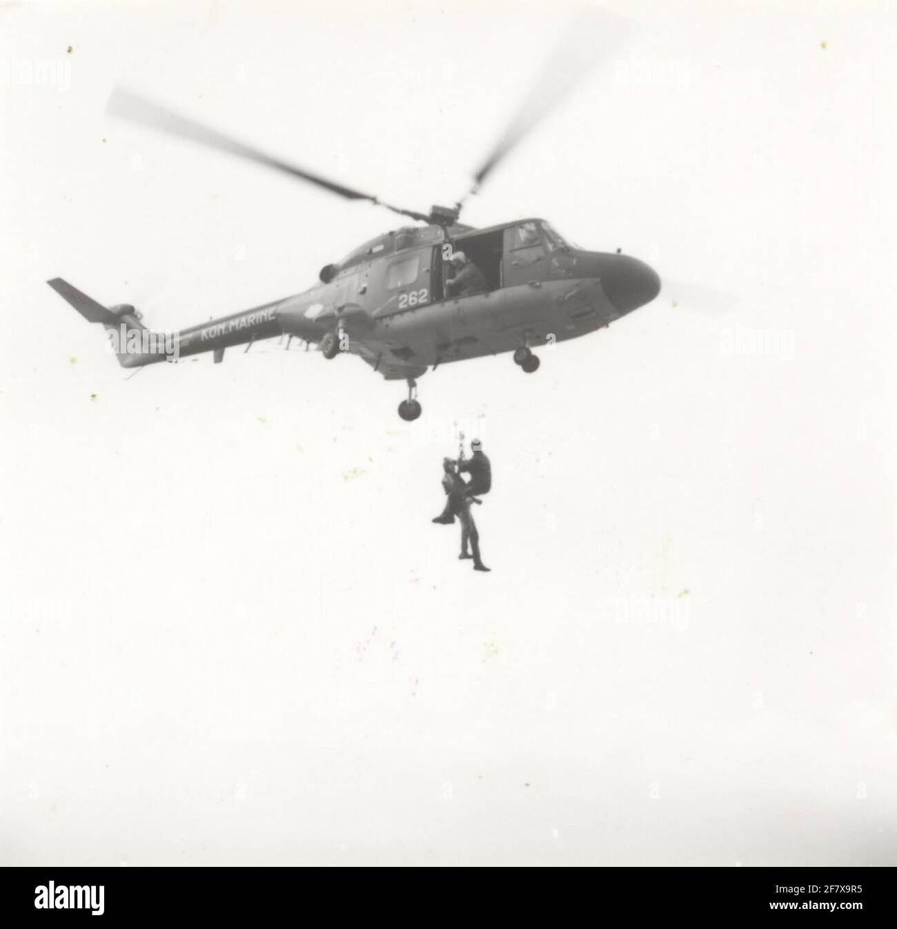 Uh 14a lynx hi-res stock photography and images - Alamy