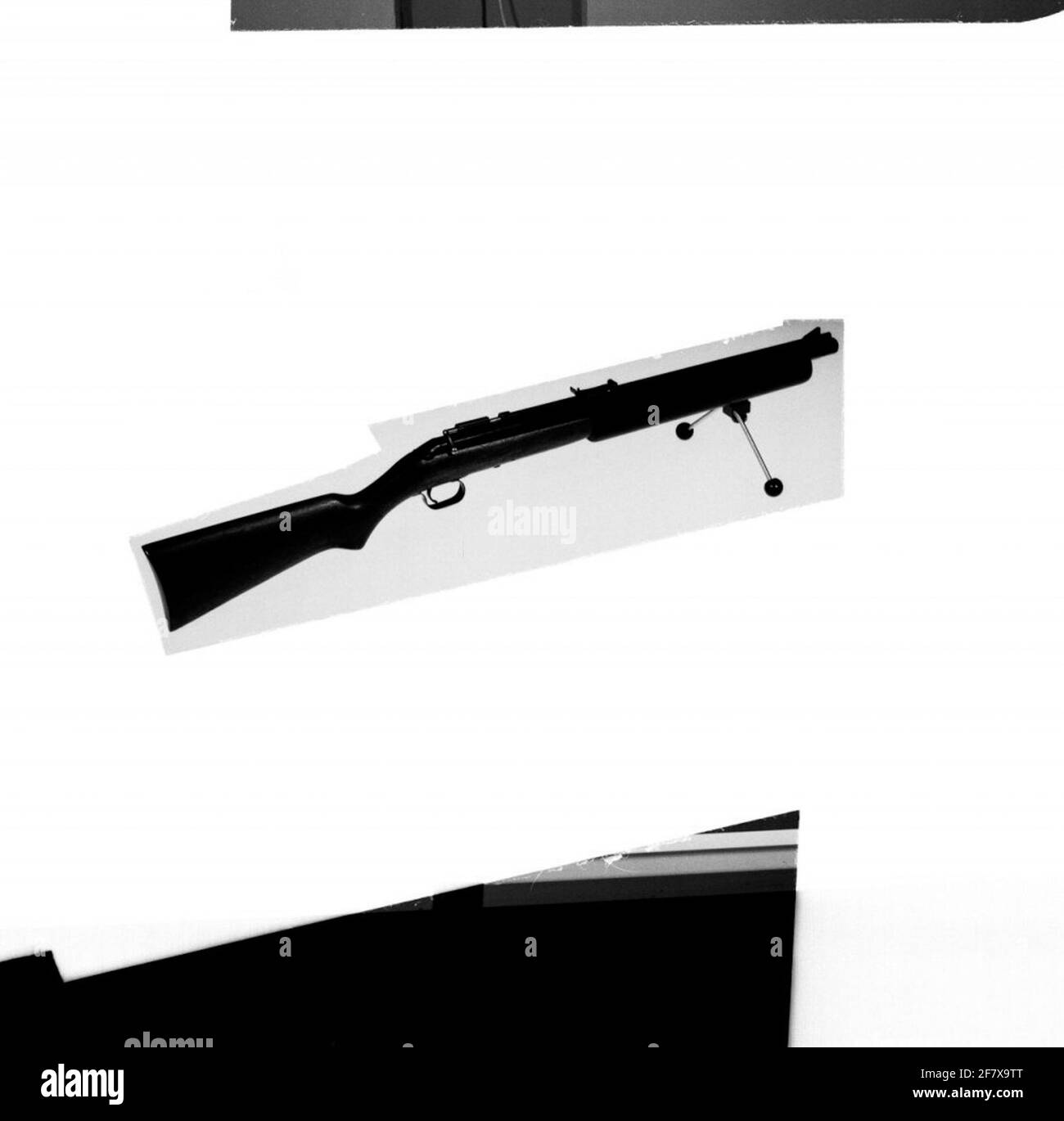 Weapons and firearms Black and White Stock Photos & Images - Alamy