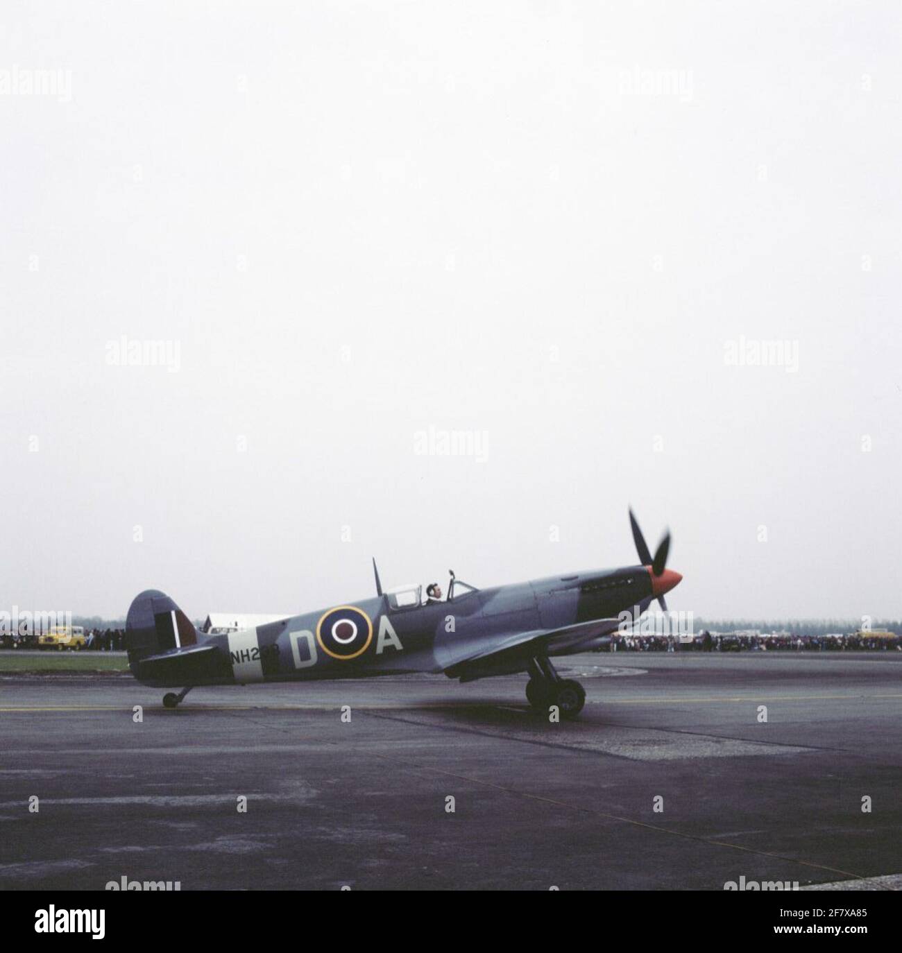 Supermarine spitfire ix hi-res stock photography and images - Alamy