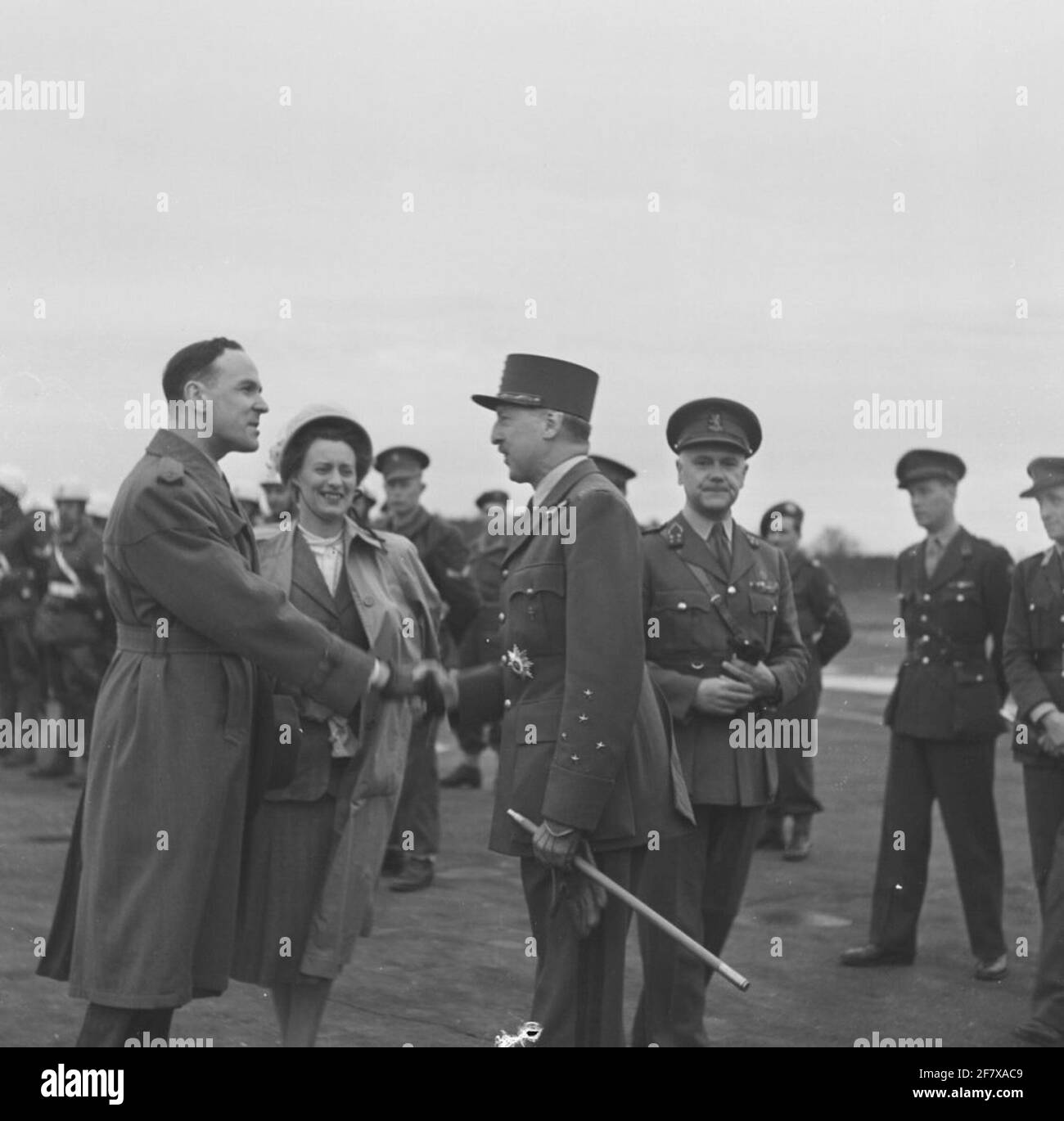 Post wwii occupation Black and White Stock Photos & Images - Alamy