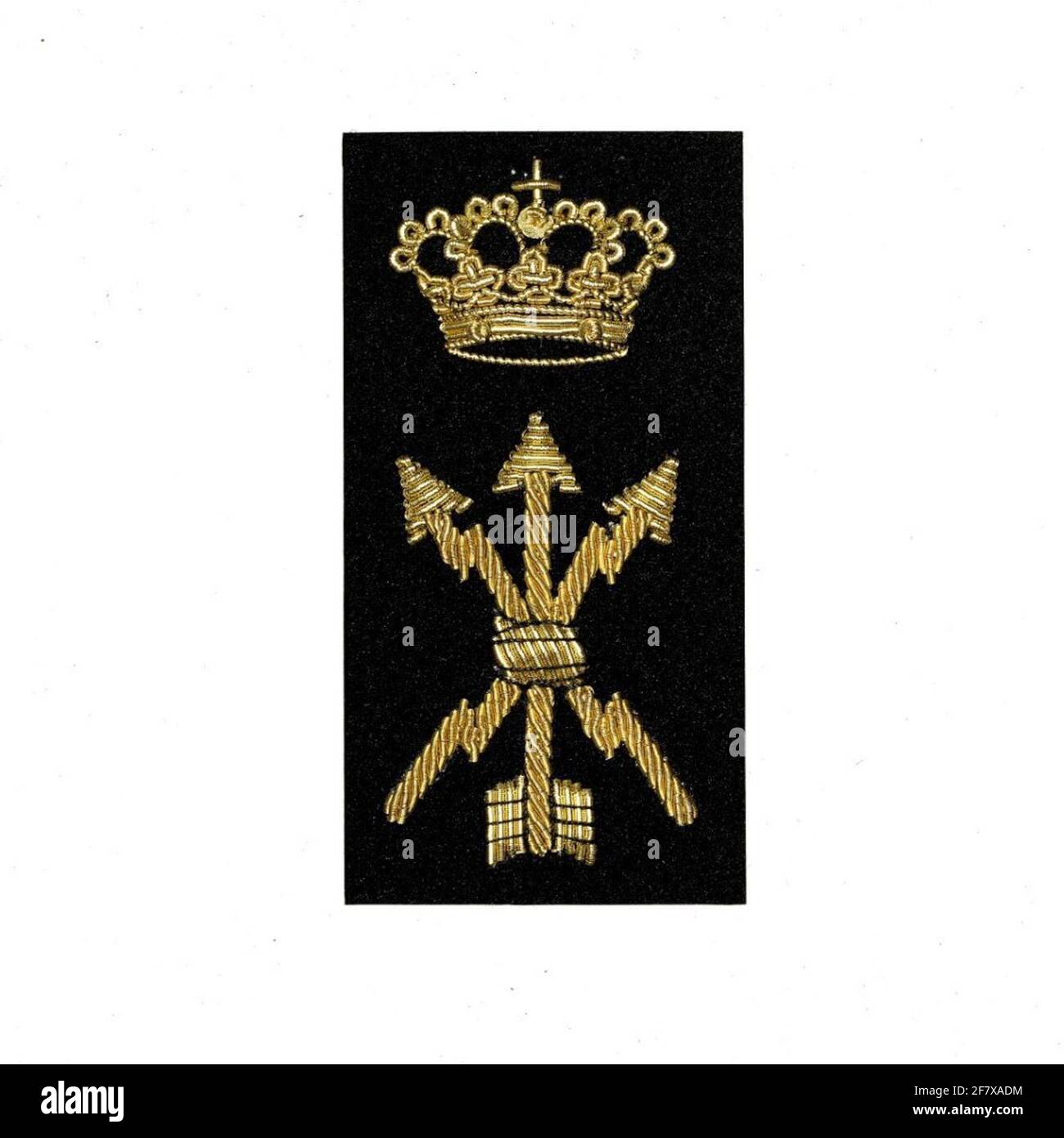 Training officers Cut Out Stock Images & Pictures - Alamy