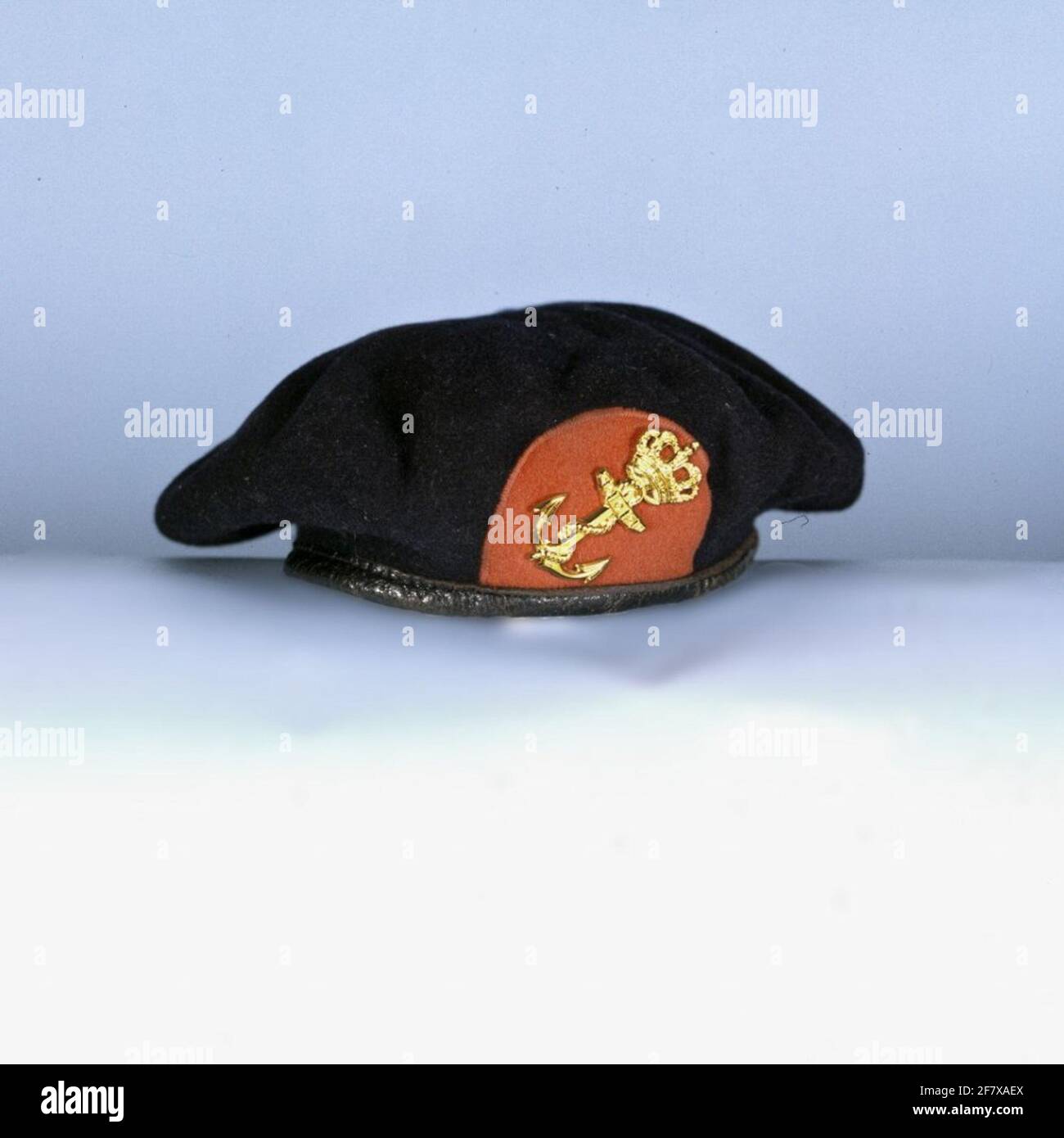 Baret Corps Marines Stock Photo - Alamy