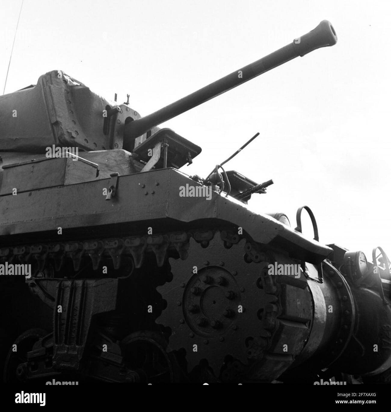 Medium artillery Black and White Stock Photos & Images - Alamy