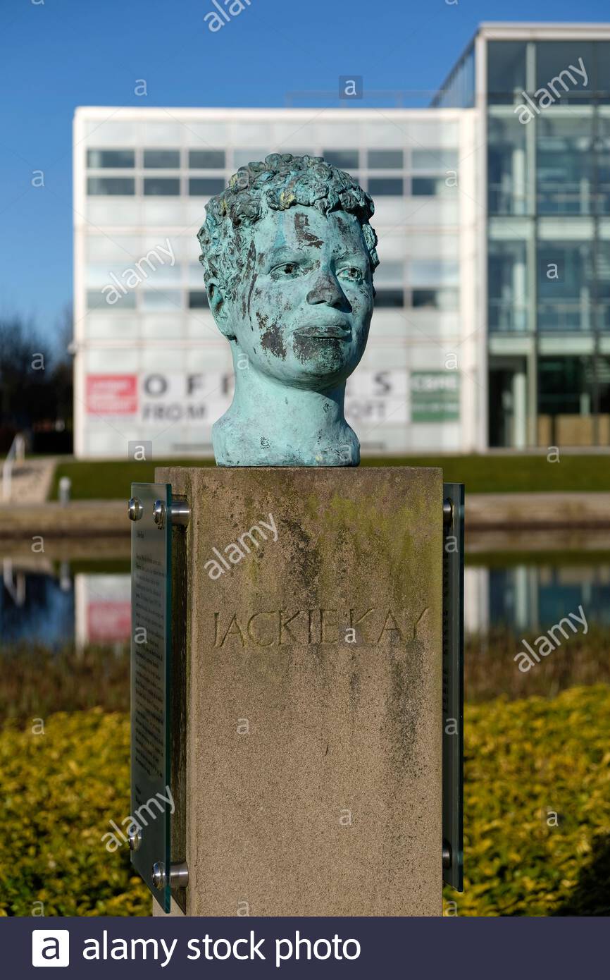 Scottish sculpture park hi-res stock photography and images - Alamy