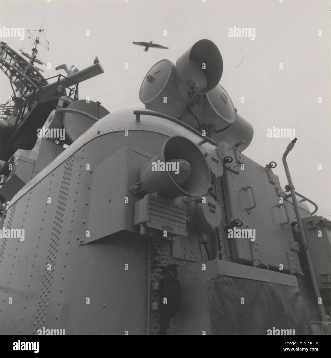 Jager unit hi-res stock photography and images - Alamy