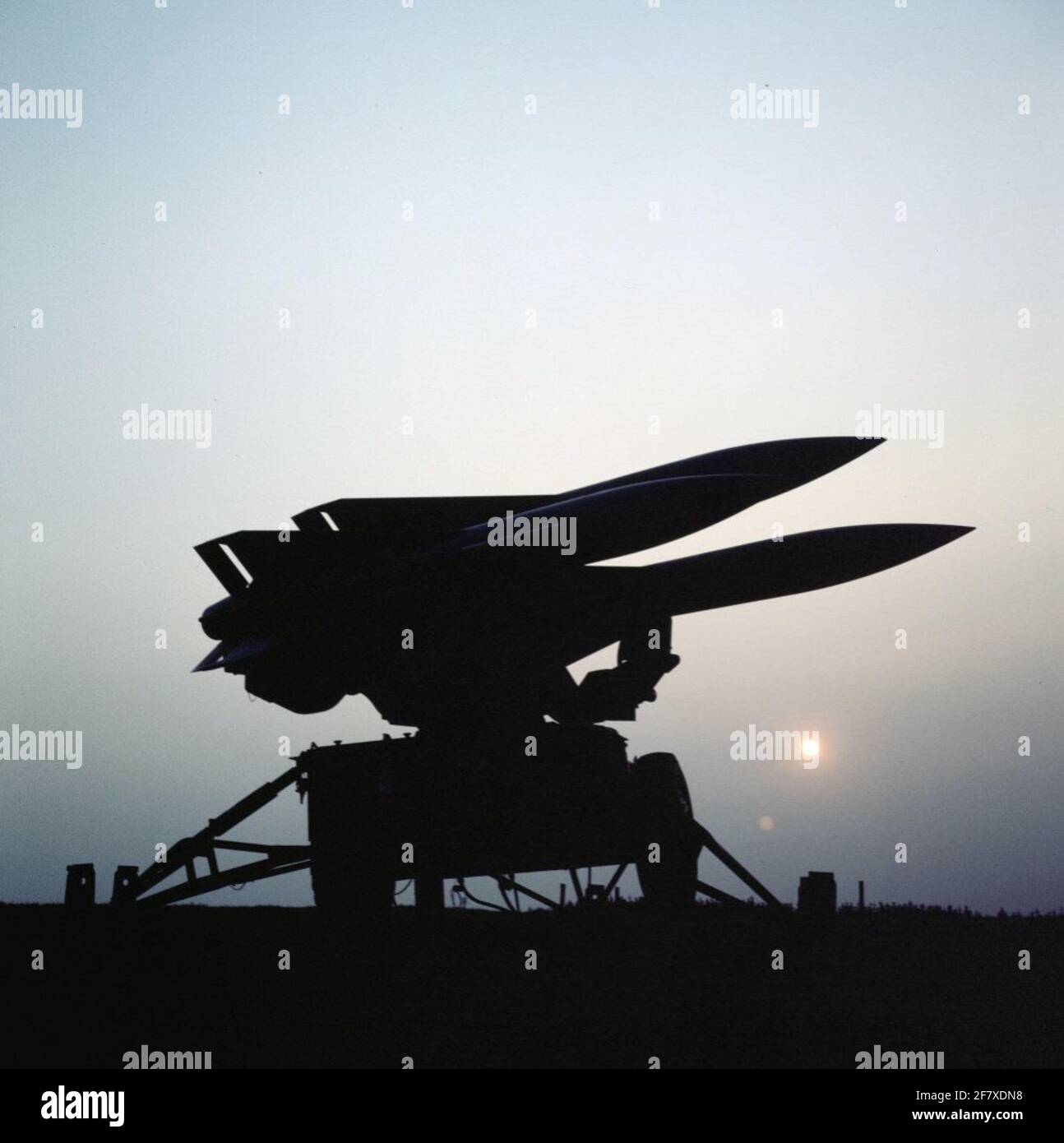 Hawk rockets hi-res stock photography and images - Alamy