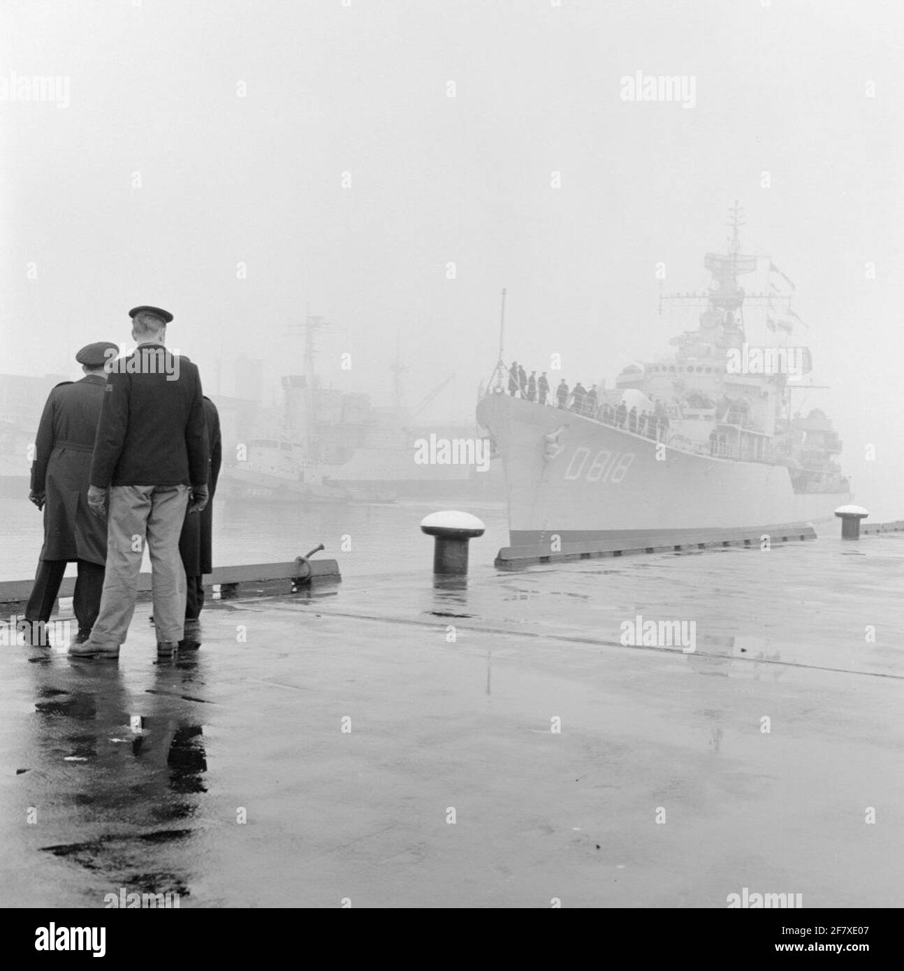 20 january 1957 hi-res stock photography and images - Alamy