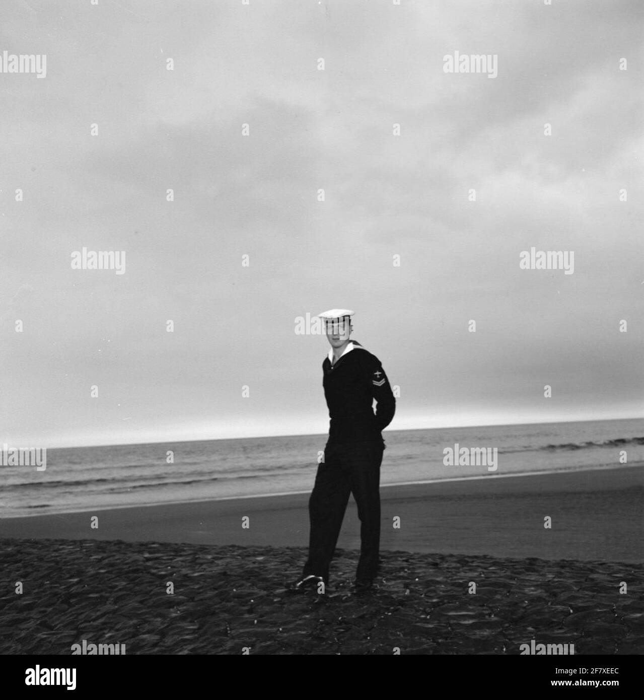 Sailor hat design Black and White Stock Photos & Images - Alamy