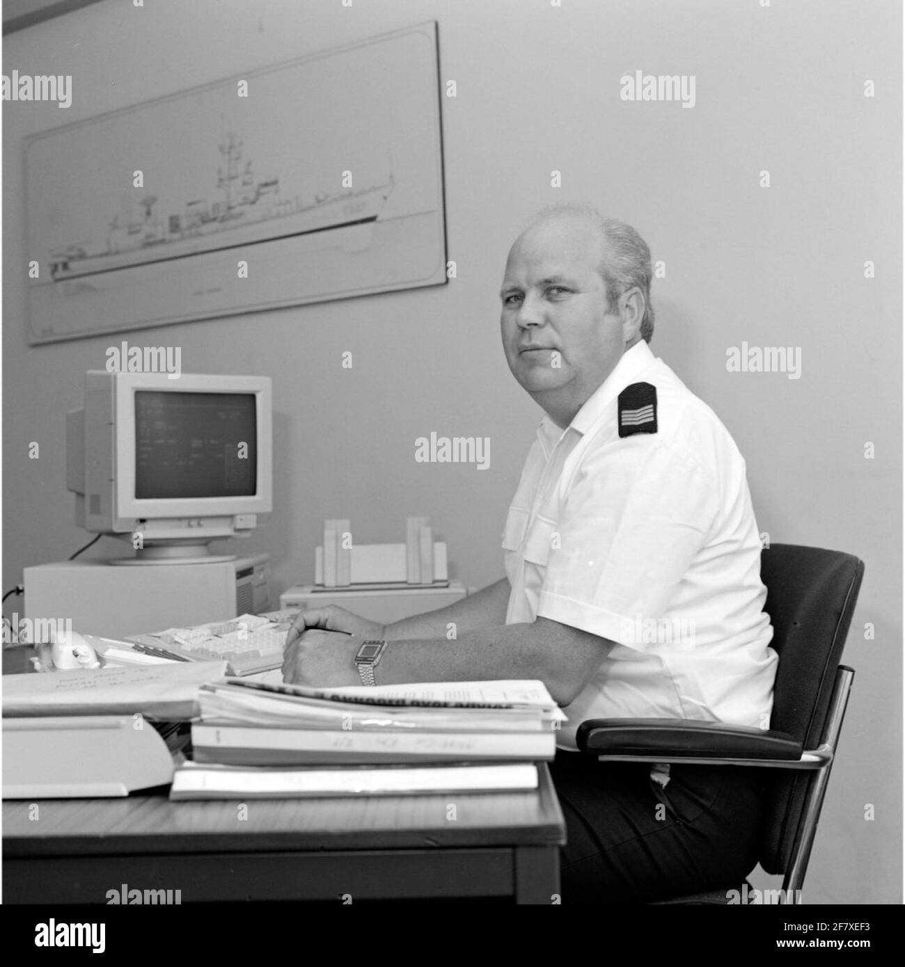 Sergeant baker hi-res stock photography and images - Alamy