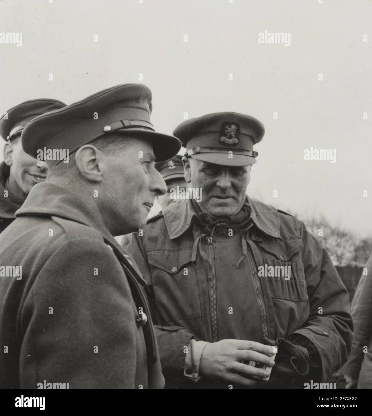 Tank driver military hi-res stock photography and images - Alamy