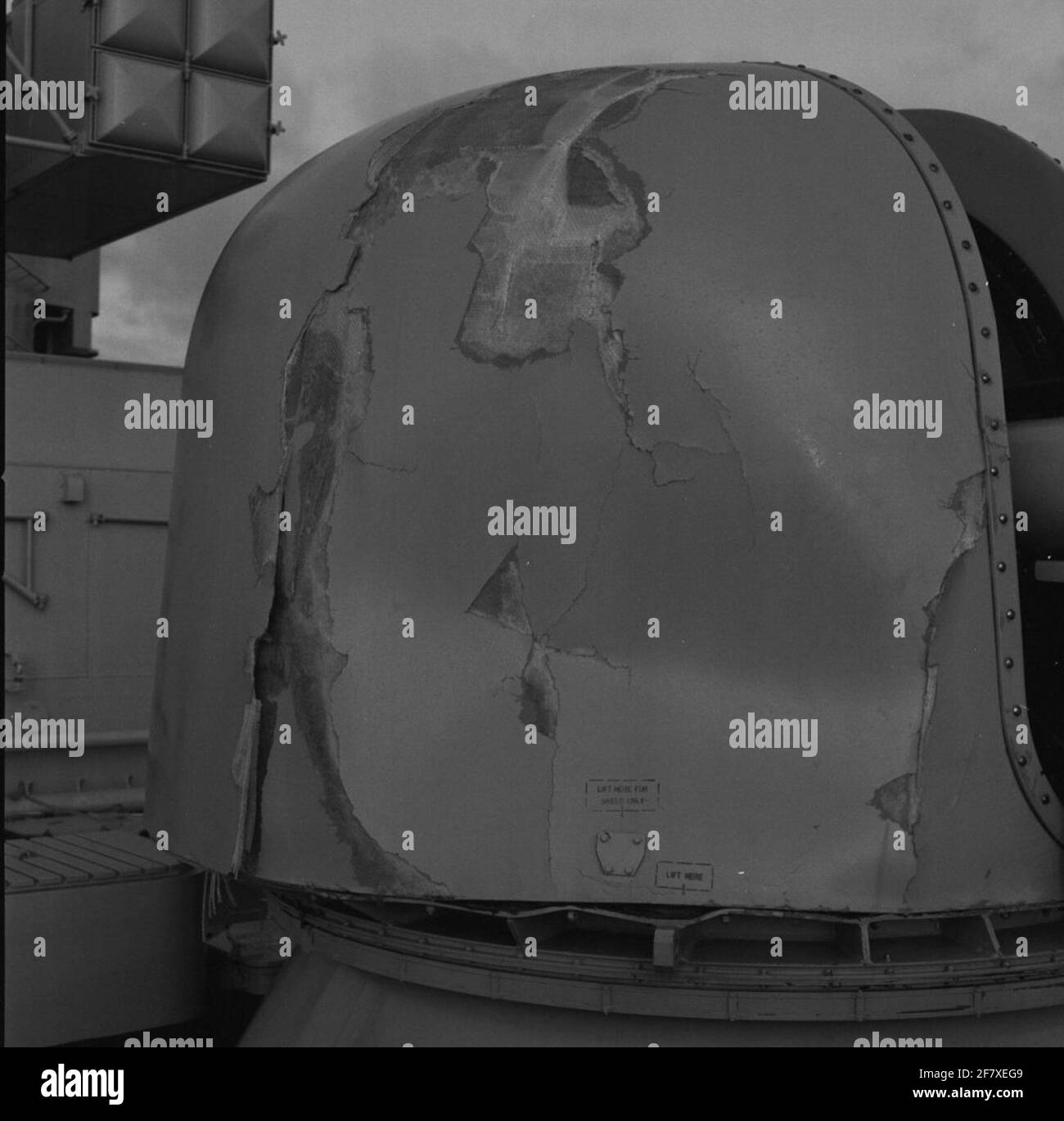Scheepskanon hi-res stock photography and images - Alamy