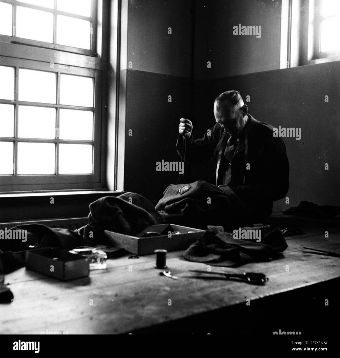 Hague administration Black and White Stock Photos & Images - Alamy