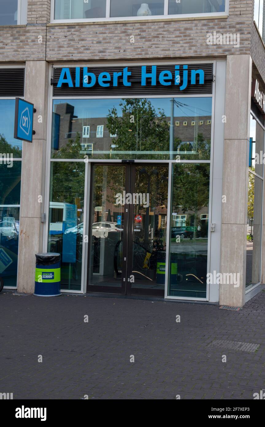 Stadionplein 115 hi-res stock photography and images - Alamy