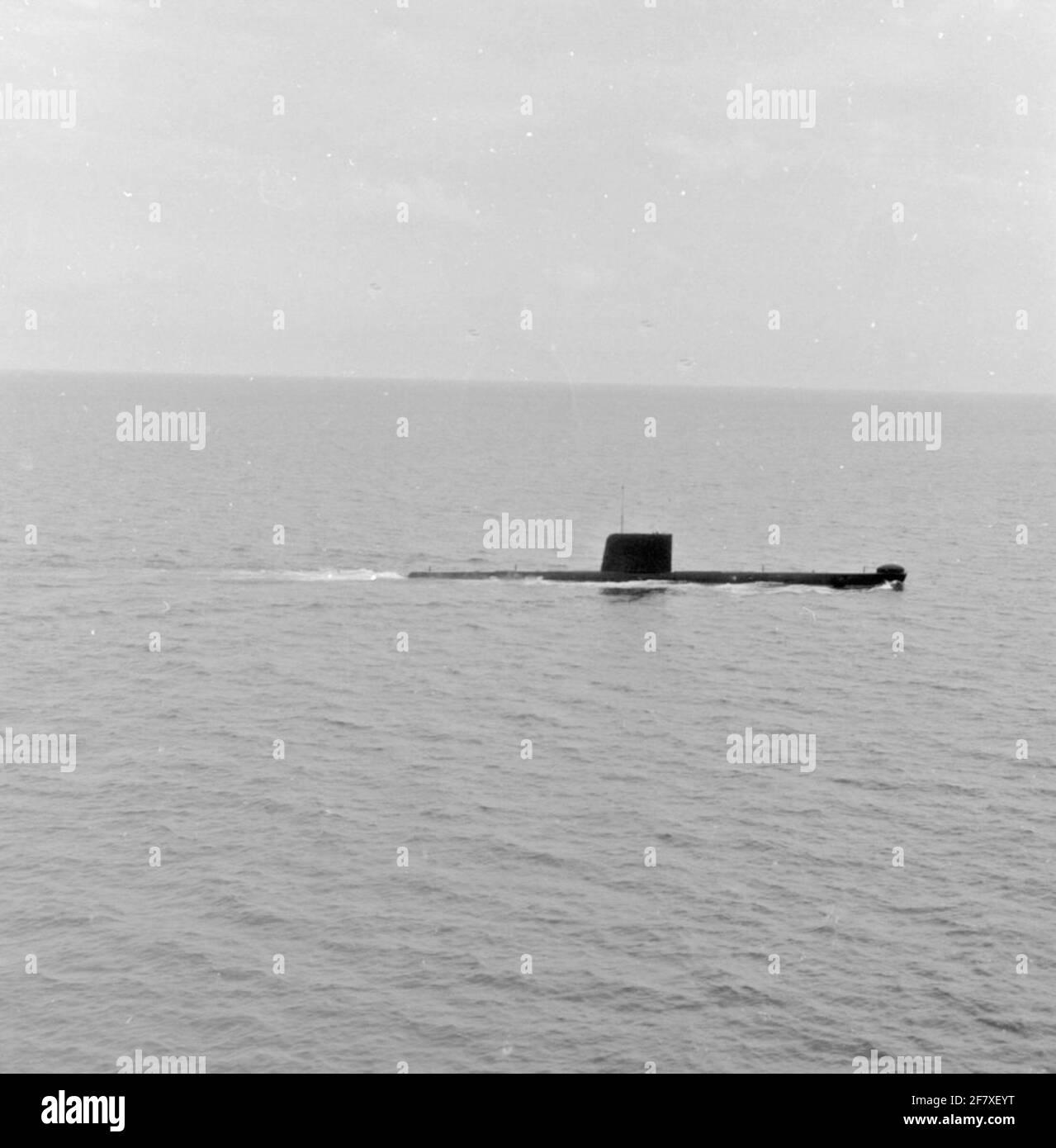 Oberon class submarine hi-res stock photography and images - Alamy