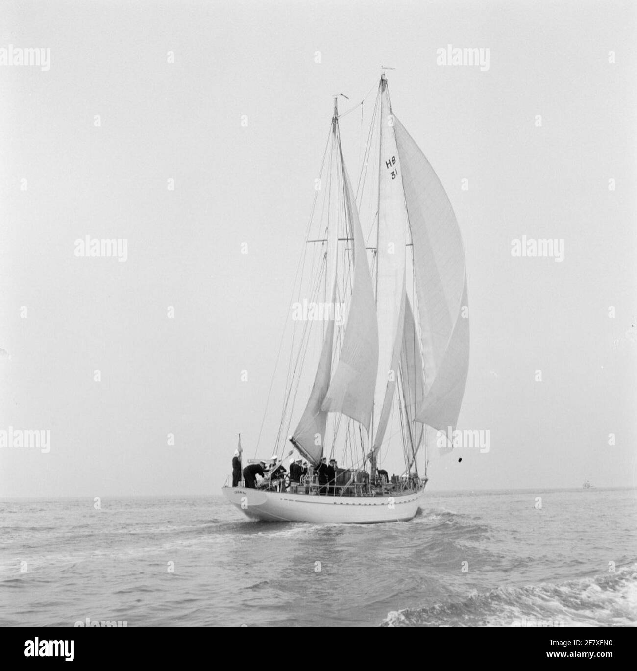Training ship ms hi-res stock photography and images - Alamy
