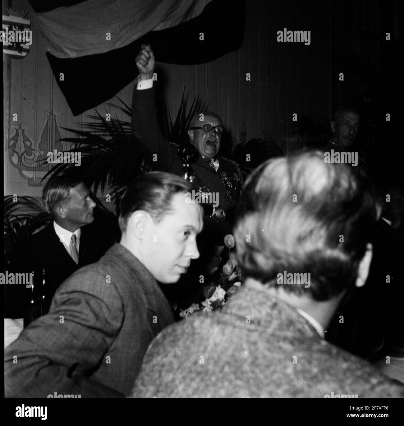 John harding hi-res stock photography and images - Alamy