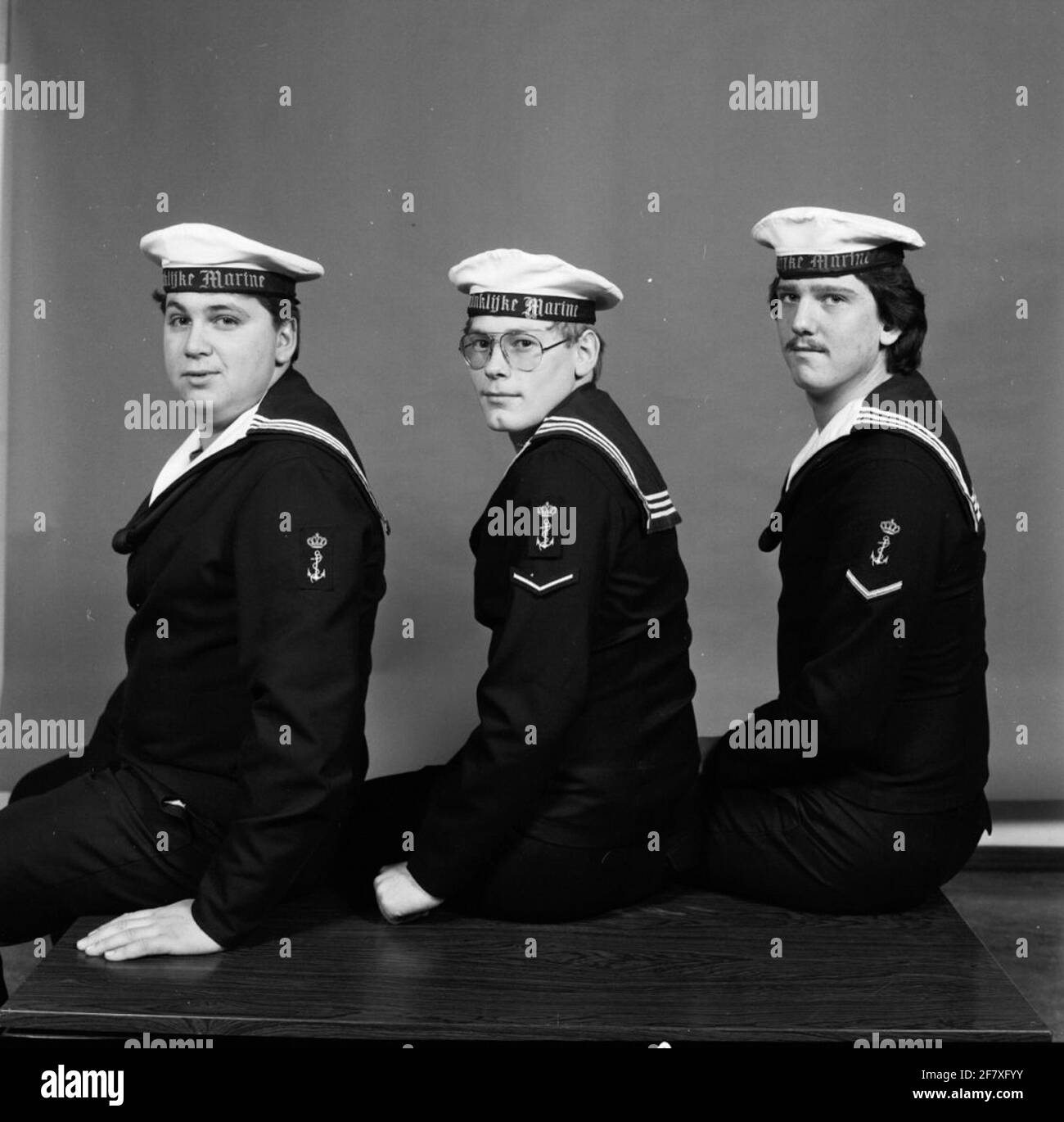 Service photo. Operational service box (OD Stock Photo - Alamy