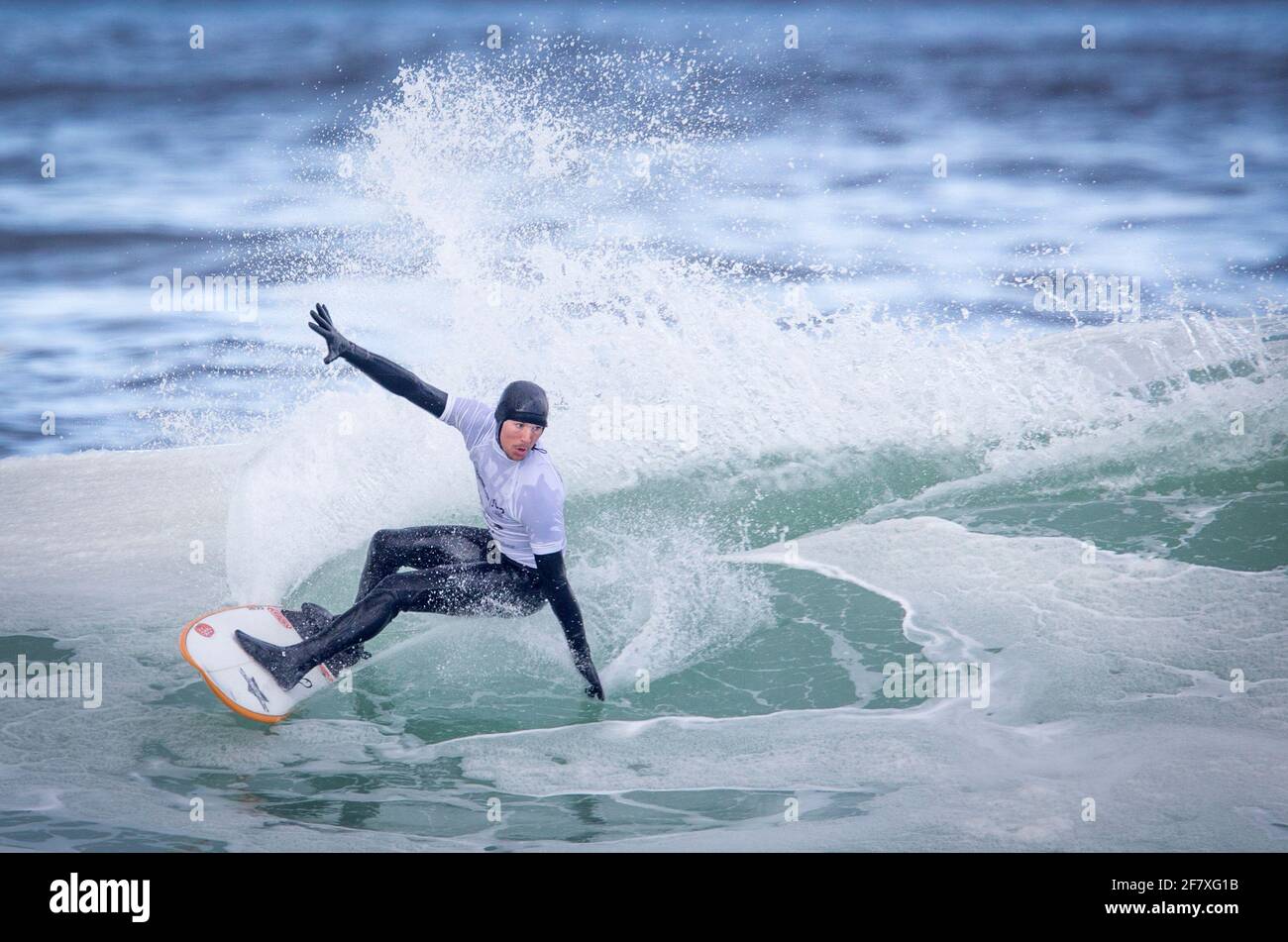 Thurso east hi-res stock photography and images - Alamy