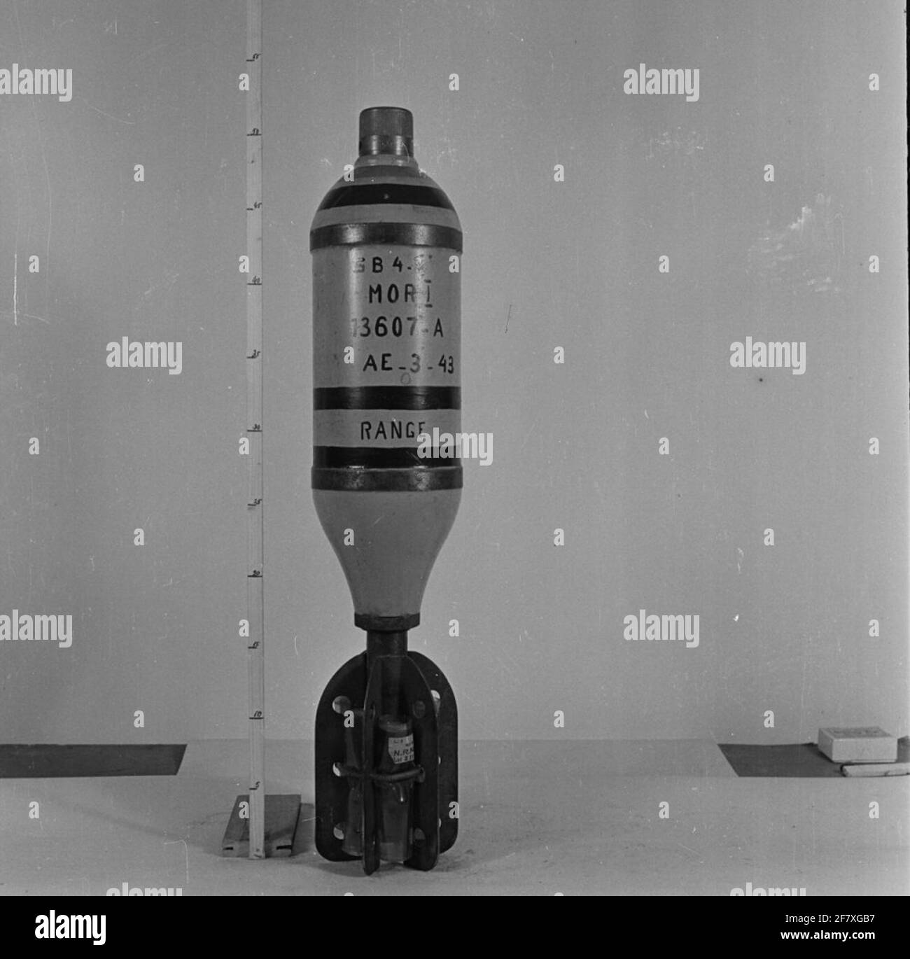 Shell launchers hi-res stock photography and images - Alamy