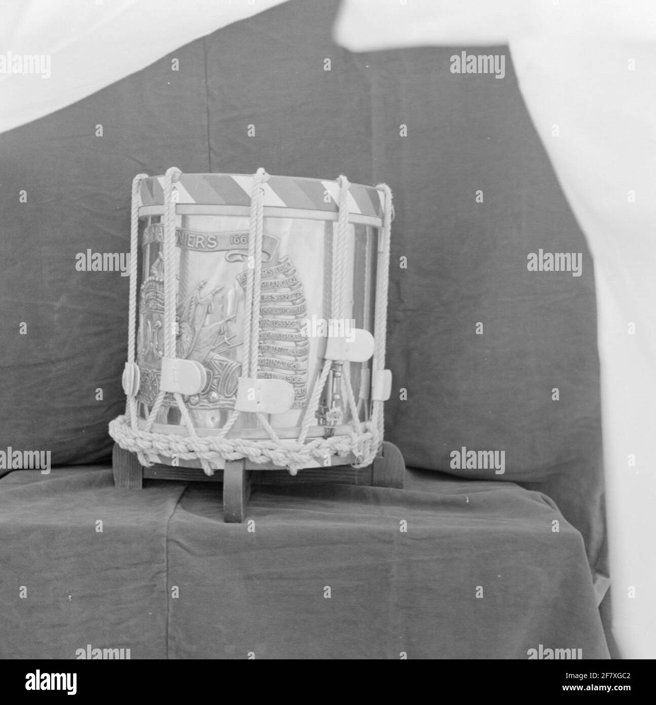 Royal netherlands corps Black and White Stock Photos & Images - Alamy