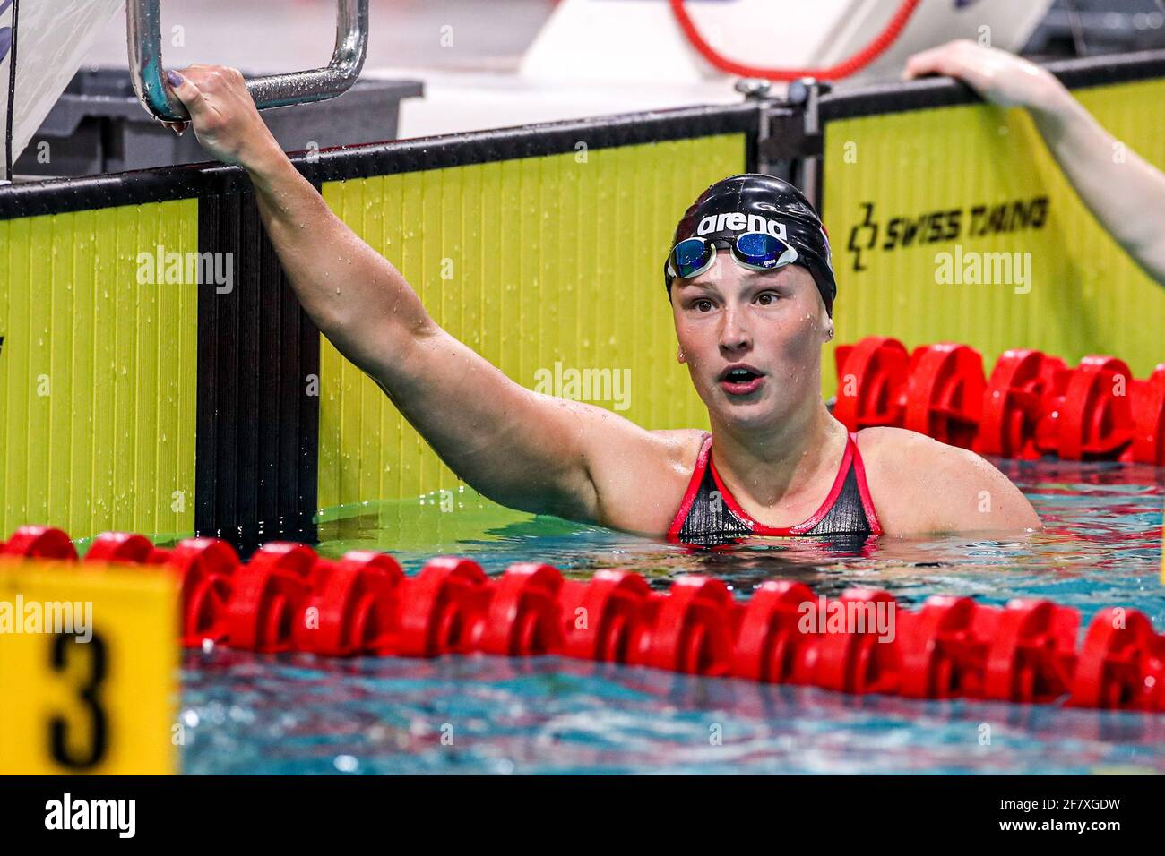 Kim busch hi-res stock photography and images - Alamy