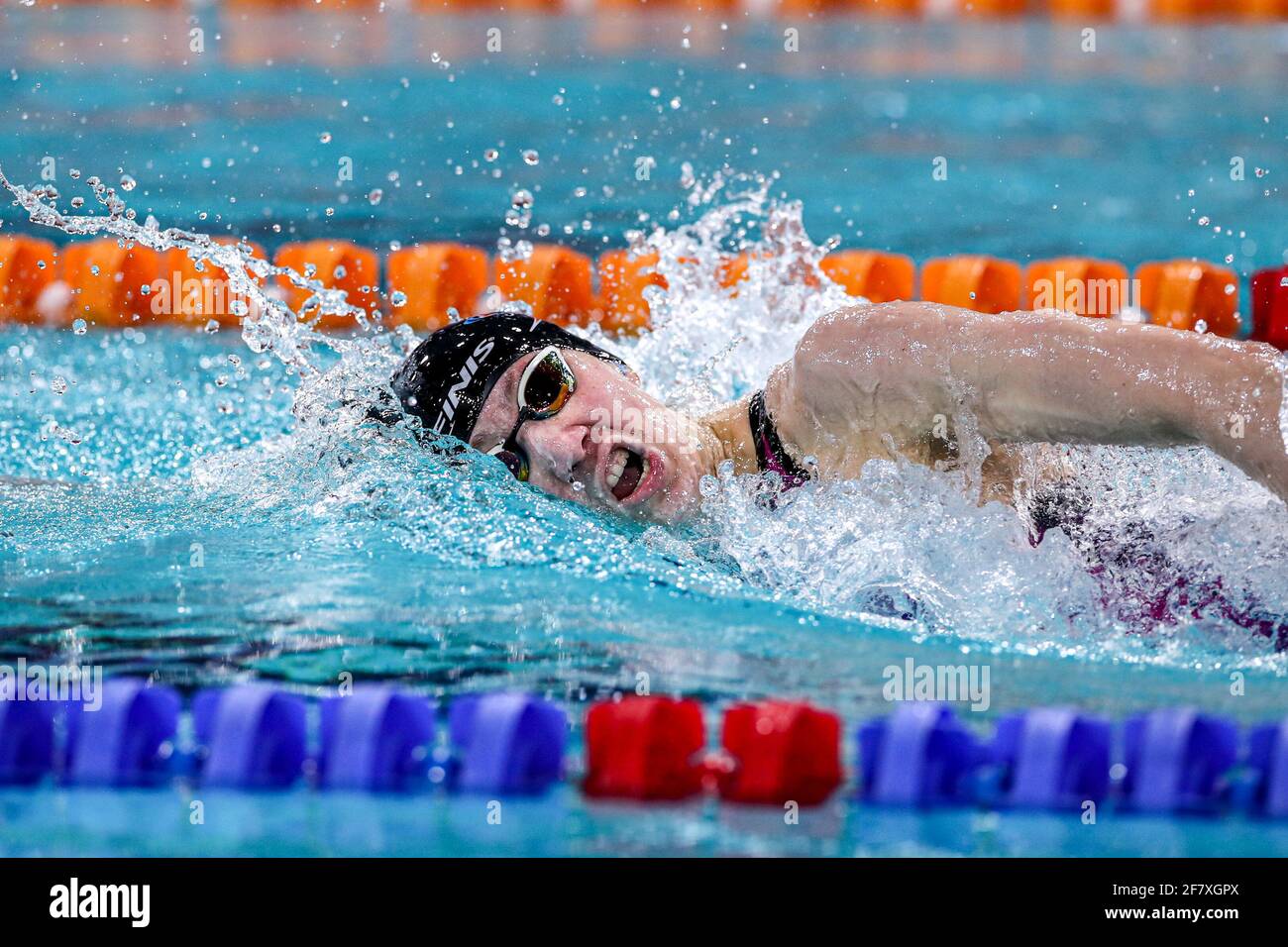 Kim jansen van galen hi-res stock photography and images - Alamy