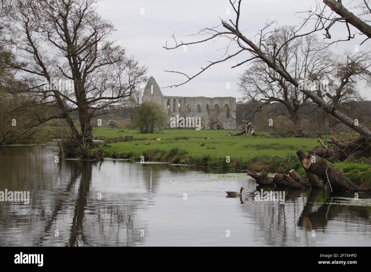 Woking countryside hi-res stock photography and images - Alamy