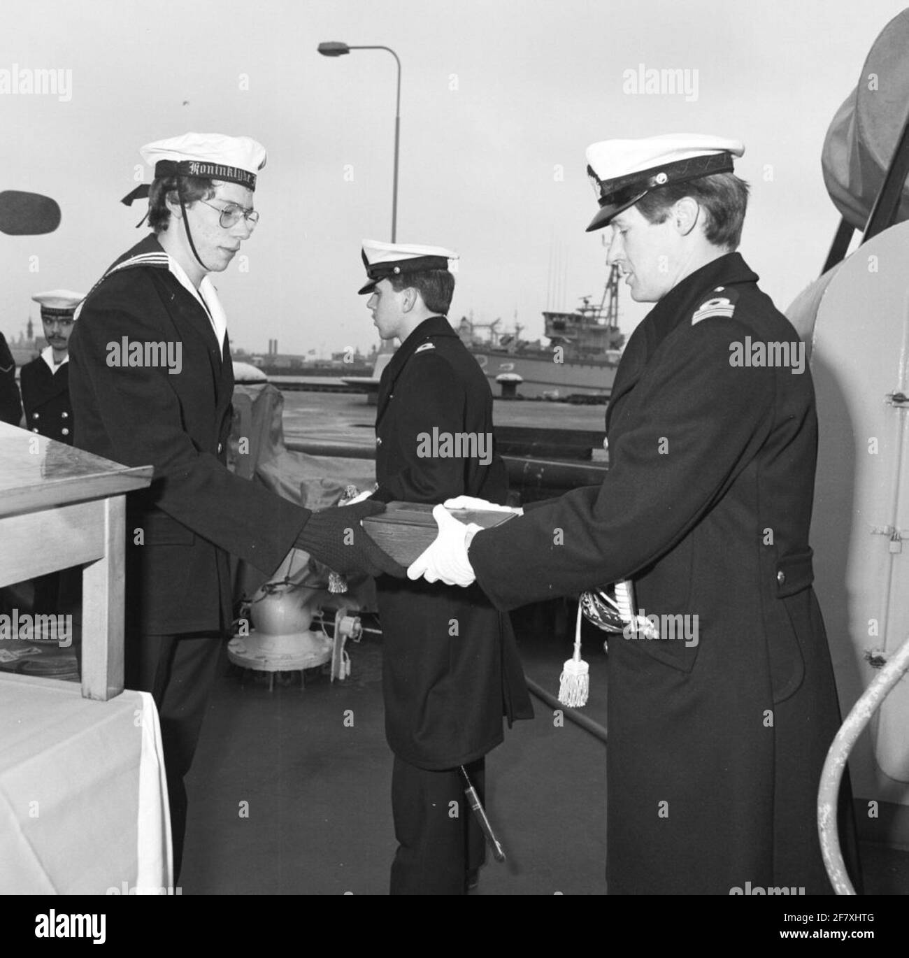 Hr vos hi-res stock photography and images - Alamy