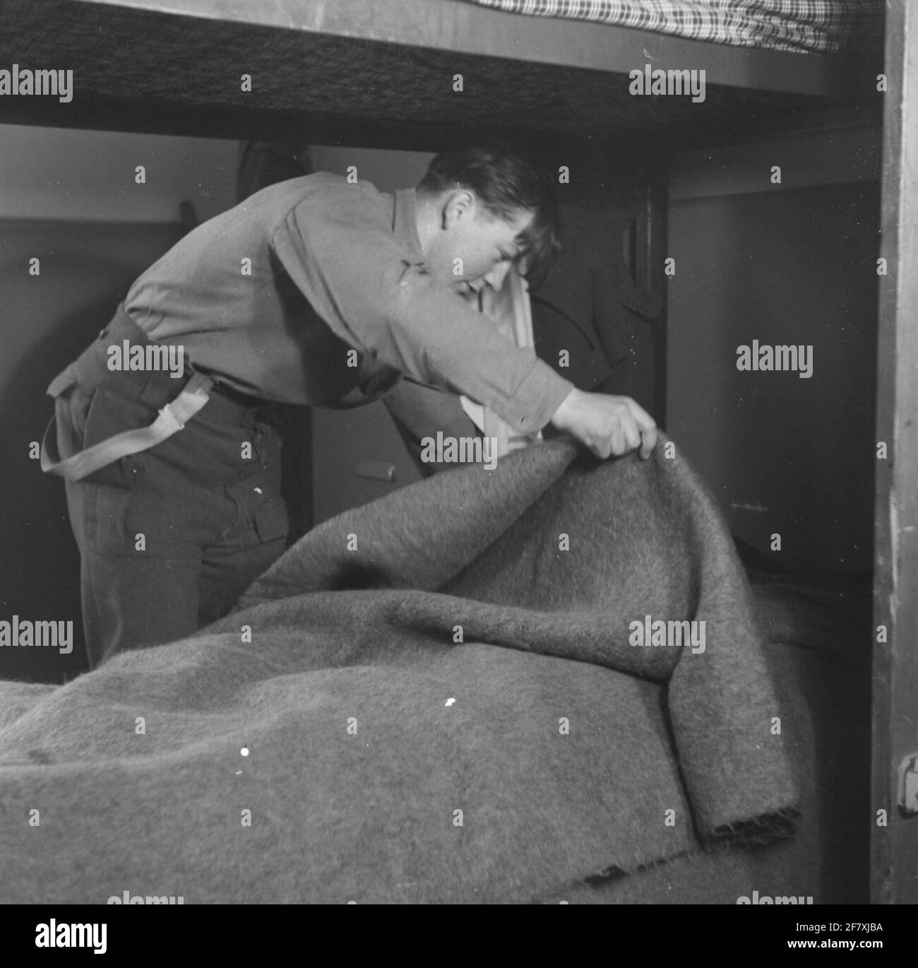 Night time field Black and White Stock Photos & Images - Alamy