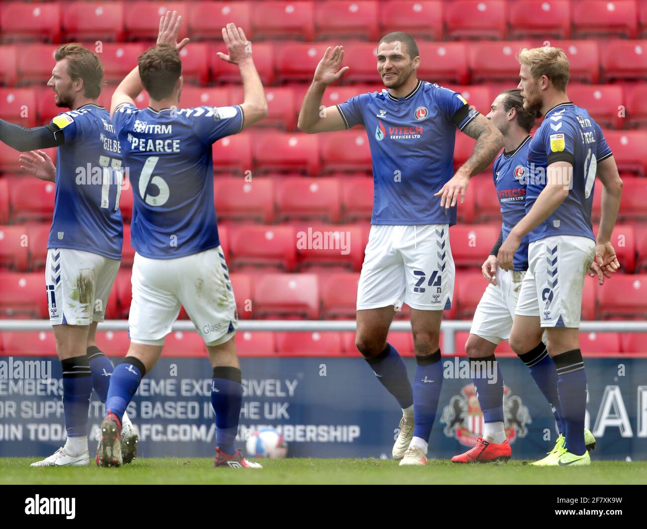 Jason stockley hi-res stock photography and images - Alamy