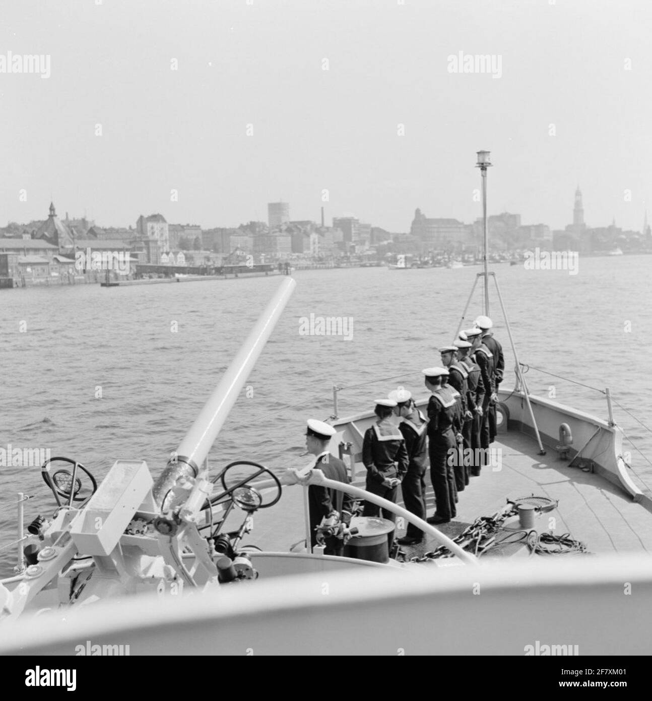 Predator class Black and White Stock Photos & Images - Alamy