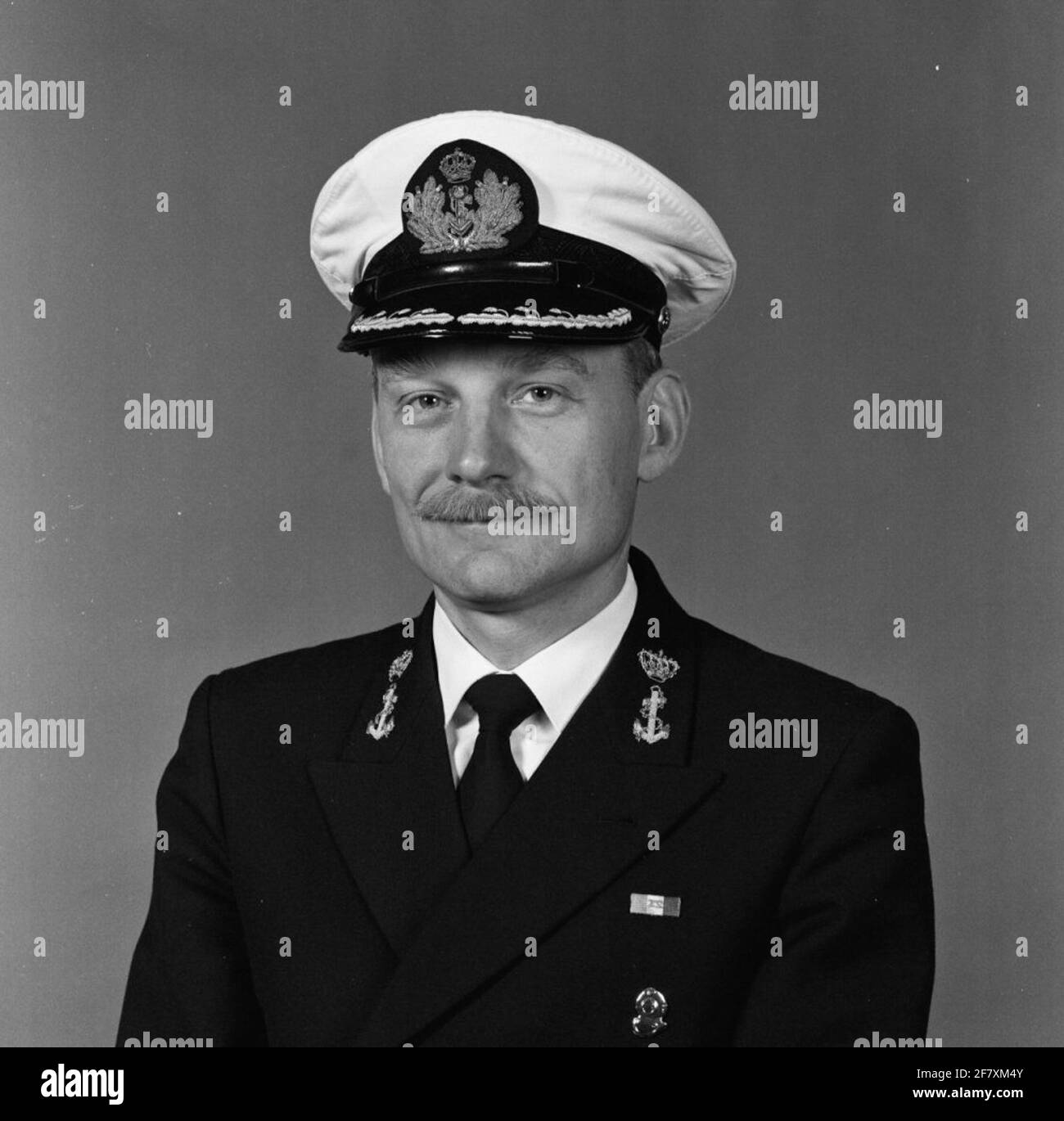 Service members from fleet Black and White Stock Photos & Images - Alamy