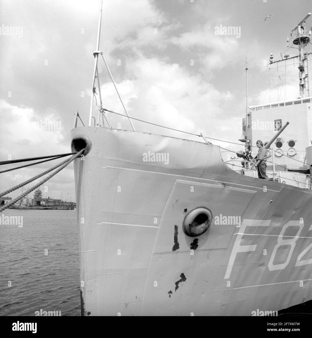 Hr vos hi-res stock photography and images - Alamy