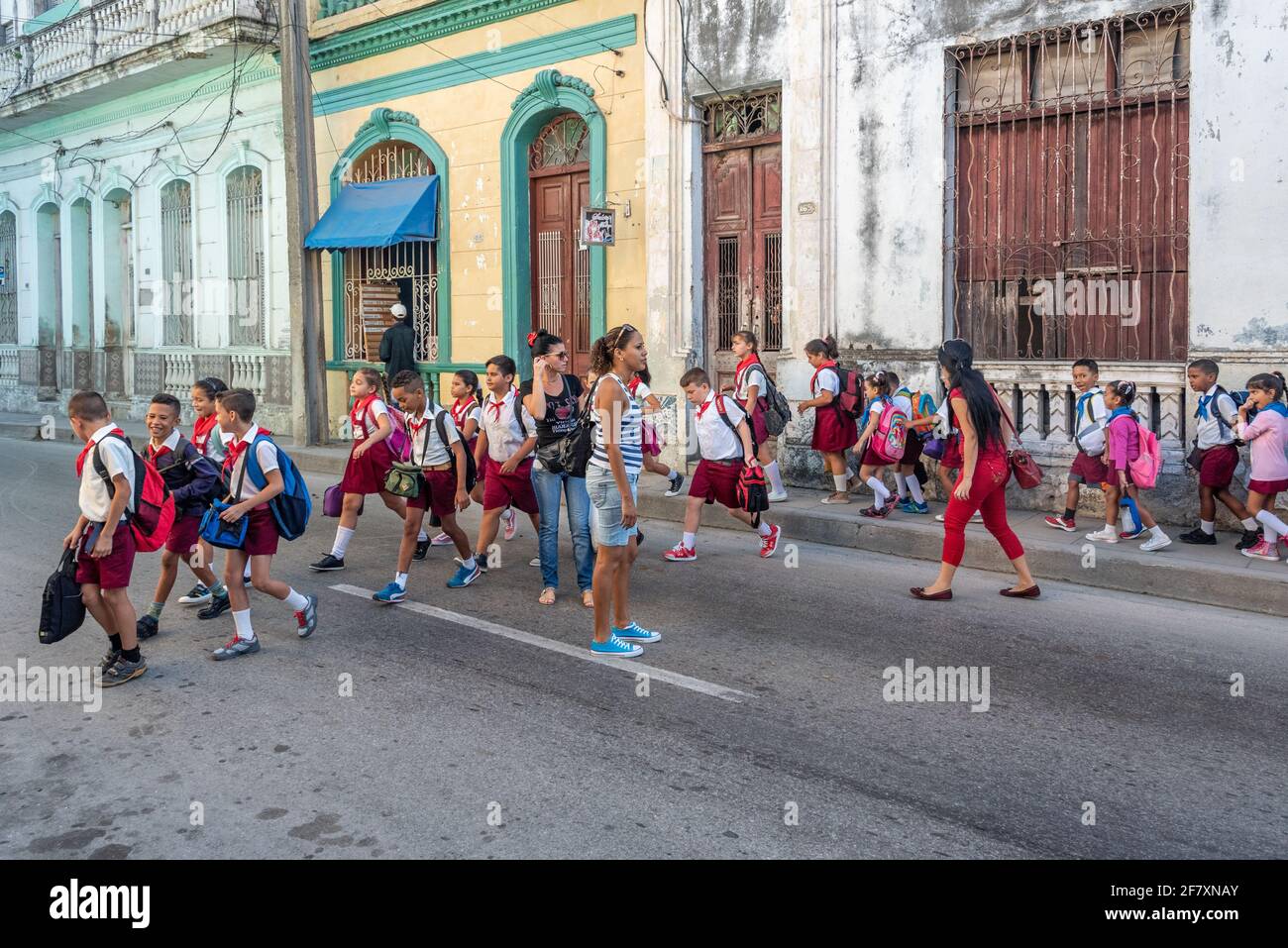 Daily life education hi-res stock photography and images - Alamy