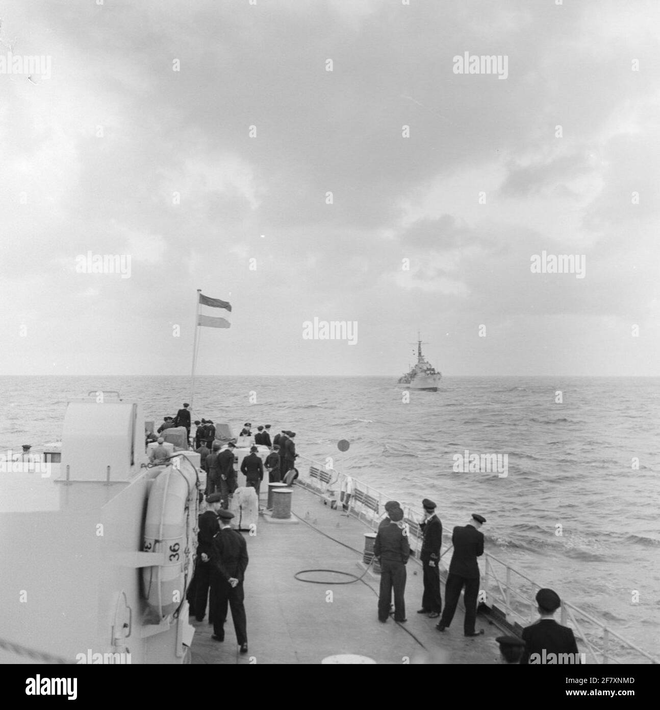 Torpedo practice Black and White Stock Photos & Images - Alamy