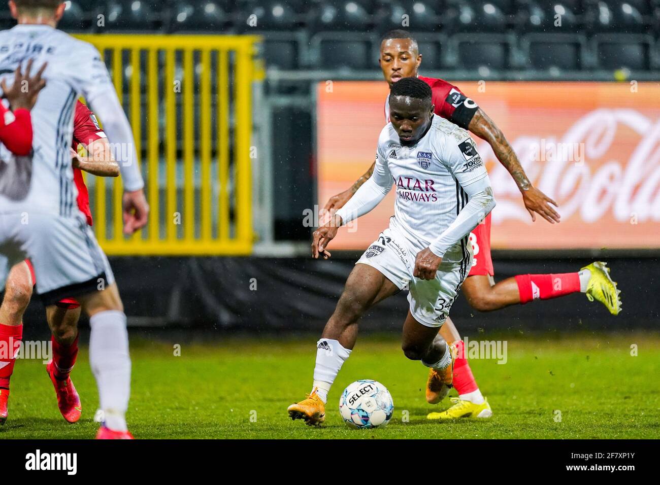 Konan ndri hi-res stock photography and images - Alamy