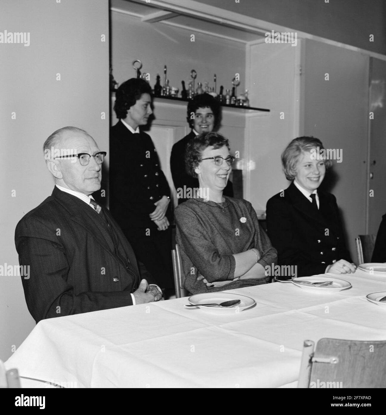 Joint facility Black and White Stock Photos & Images - Alamy