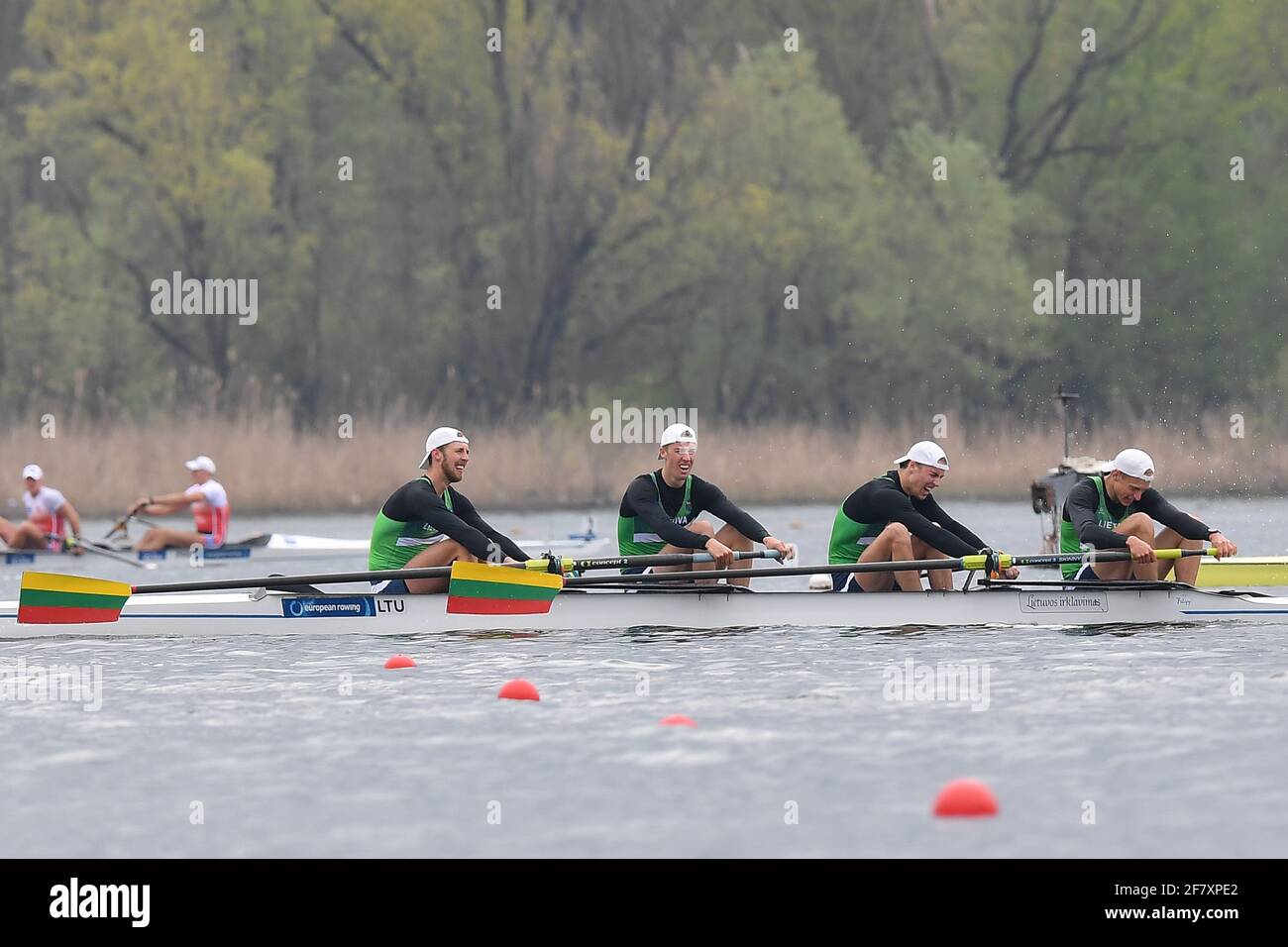 Dovydas stankunas hi-res stock photography and images - Alamy