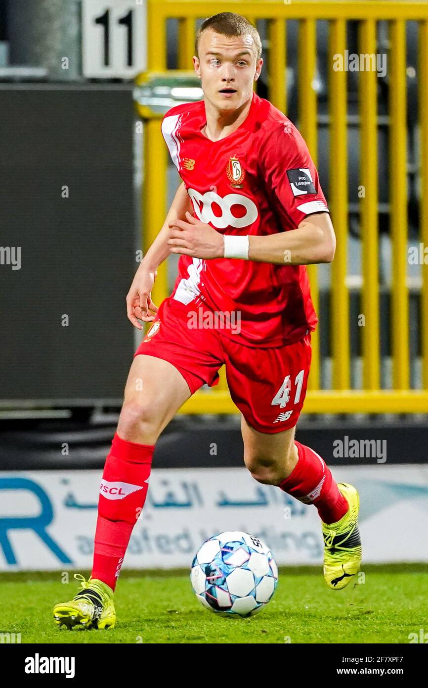 Hugo siquet hi-res stock photography and images - Alamy