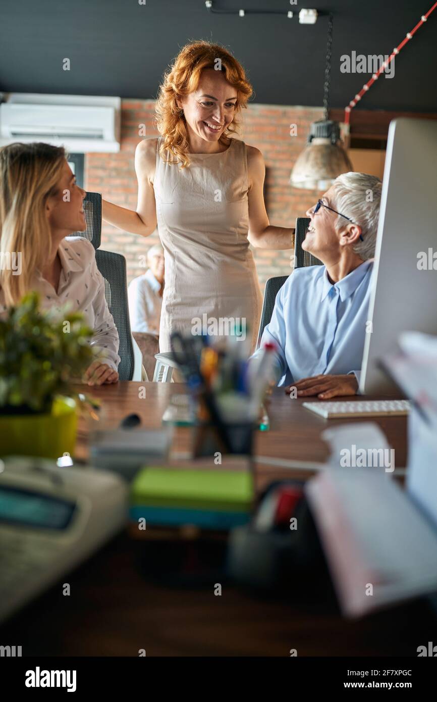 Workplace shine hi-res stock photography and images - Alamy