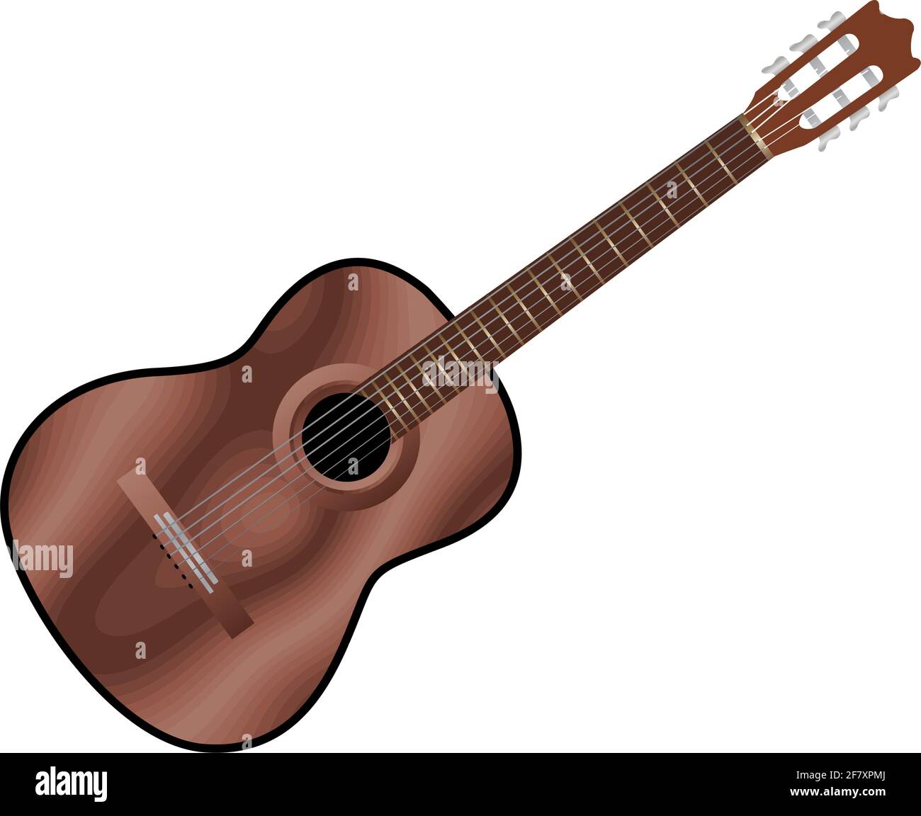 Acoustic resonance Stock Vector Images - Alamy
