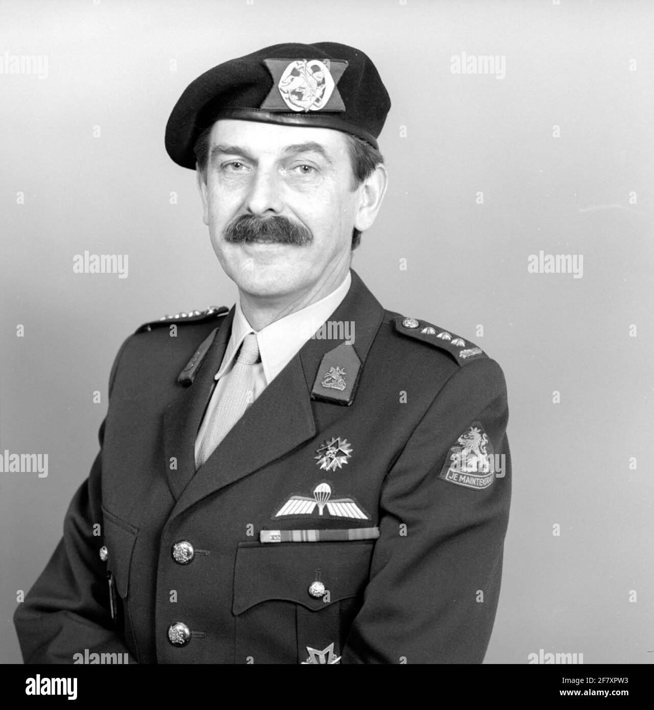 Colonel g h hi-res stock photography and images - Alamy