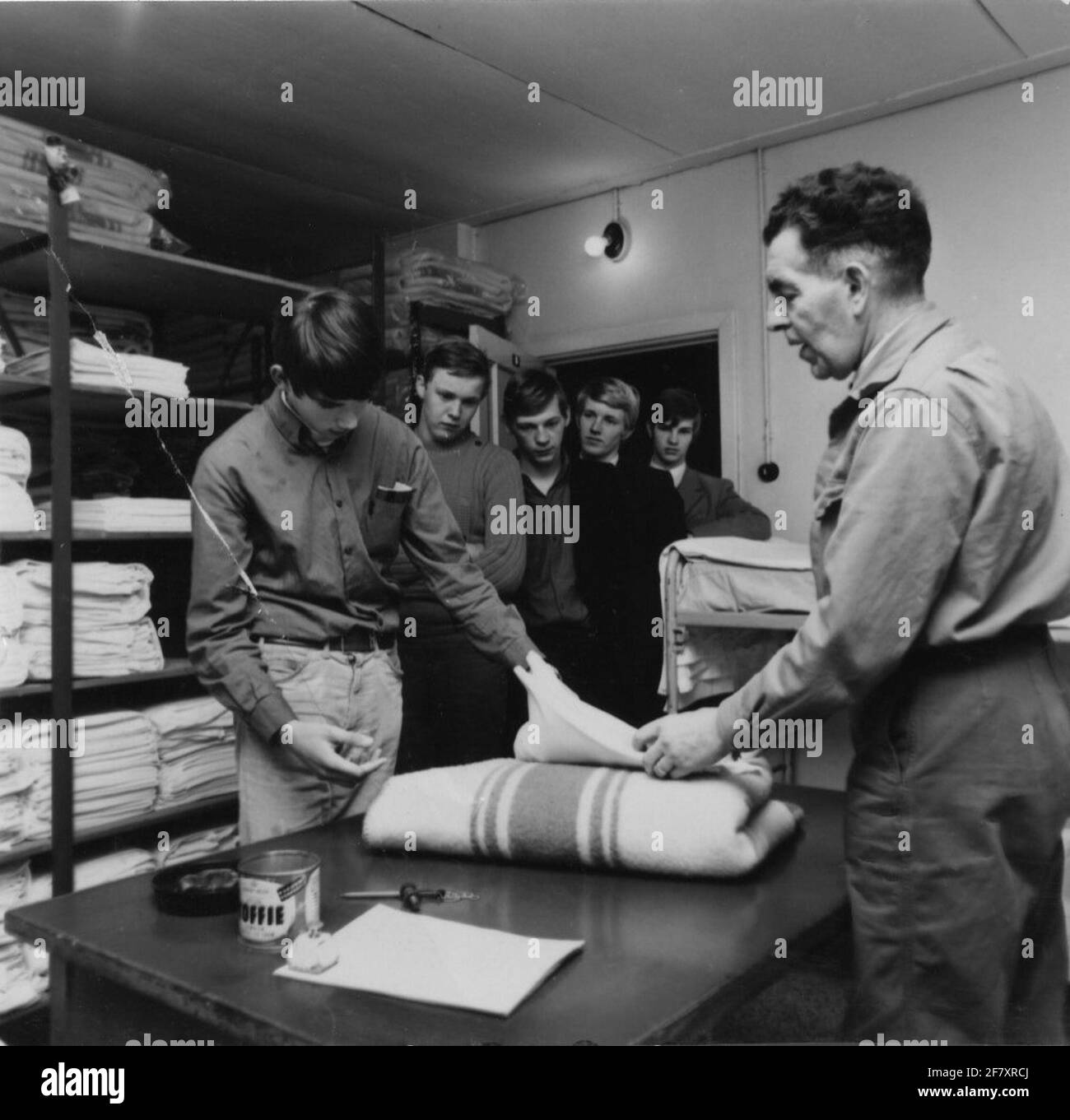 Bed in the road Black and White Stock Photos & Images - Alamy