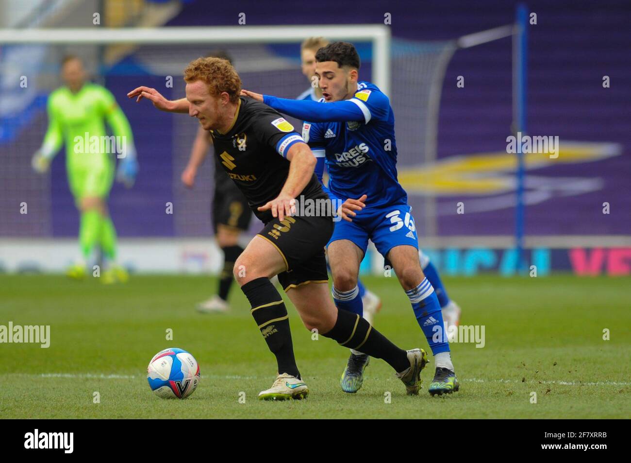 Dons road hi-res stock photography and images - Alamy